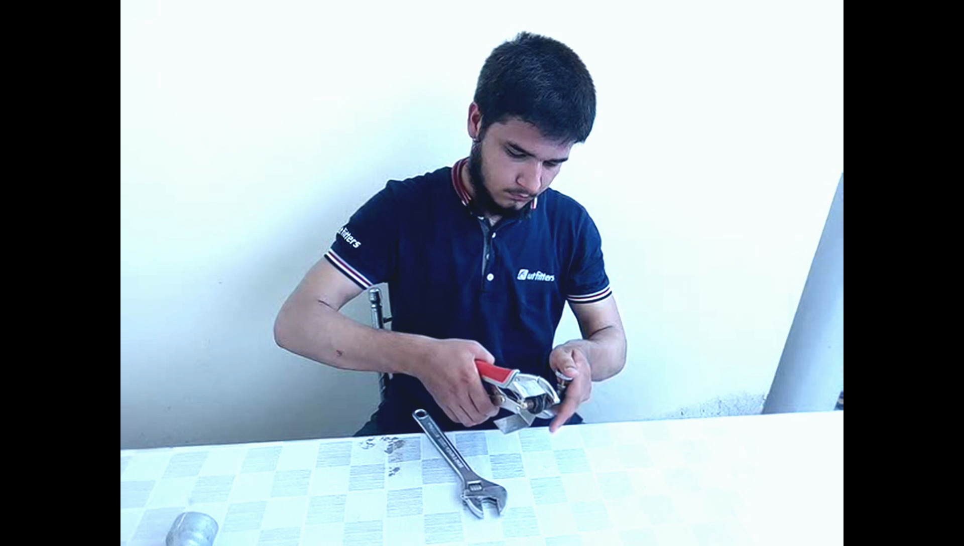 Methane Blaster Torch : 6 Steps (with Pictures) - Instructables