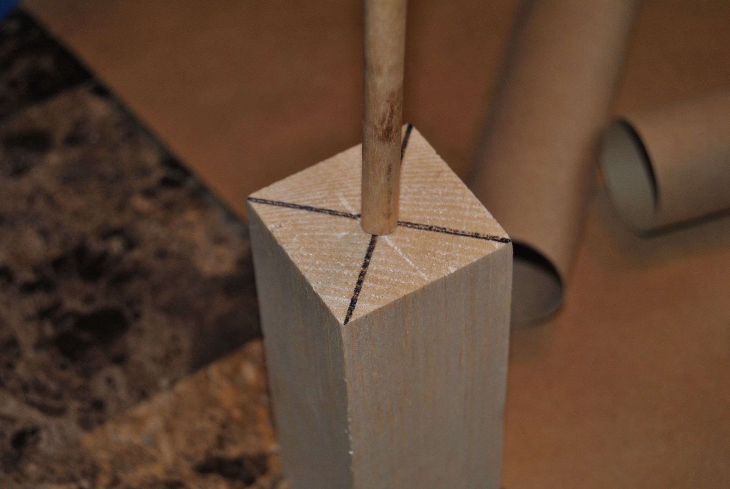 Design and Build a Rocket : 13 Steps (with Pictures) - Instructables