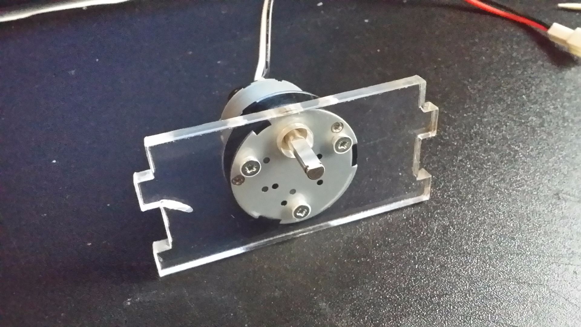 Simplified Engine Cut-away : 6 Steps (with Pictures) - Instructables