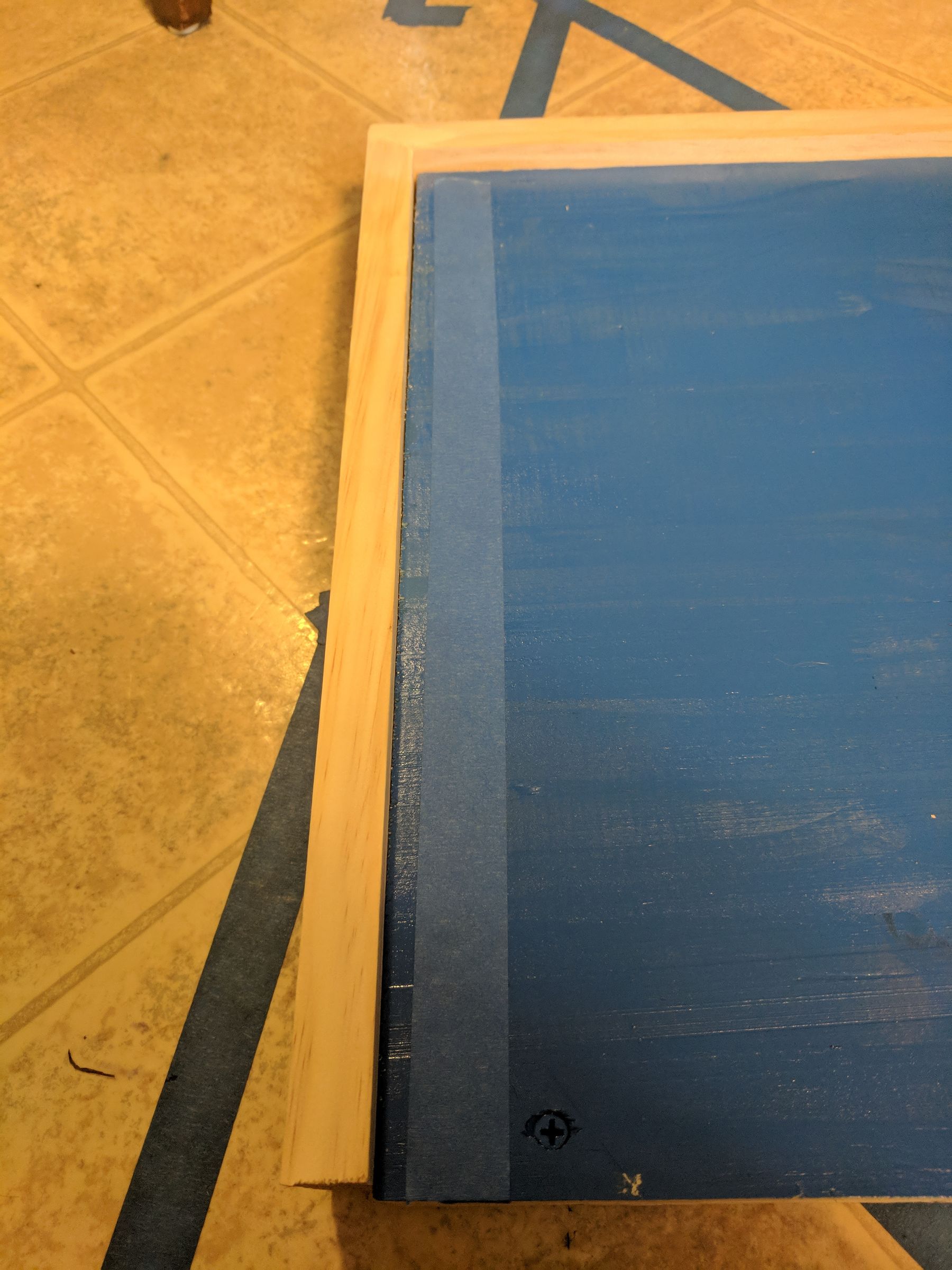 Corner Lego Table : 10 Steps (with Pictures) - Instructables