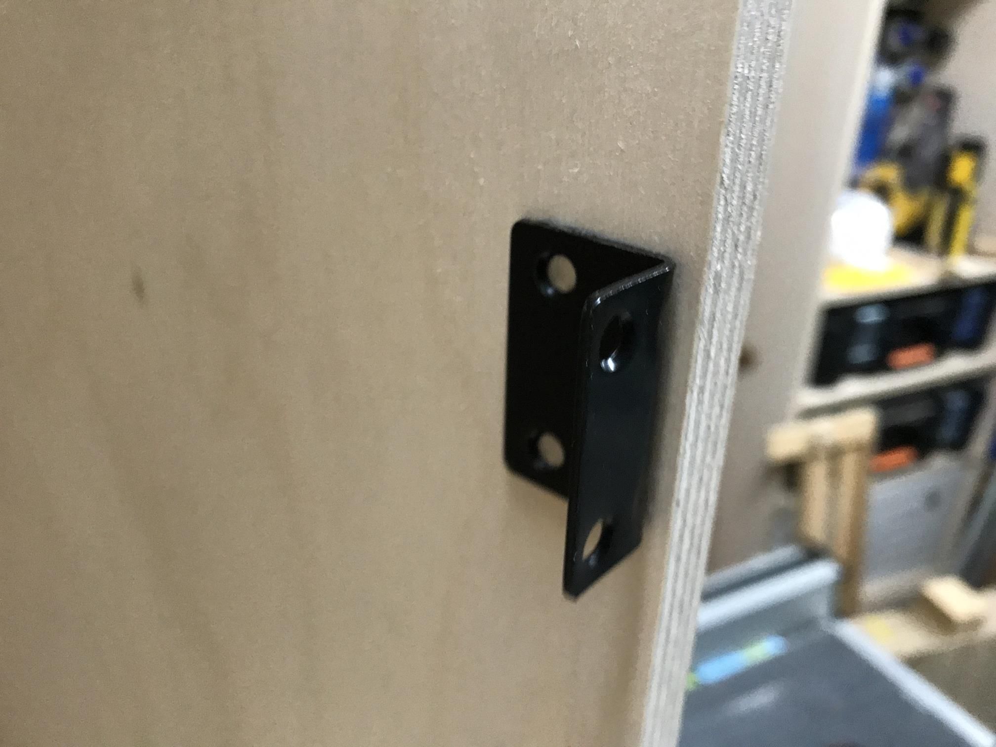 DIY 3D Printer Enclosure for Bambu A1 Combo : 12 Steps (with Pictures ...