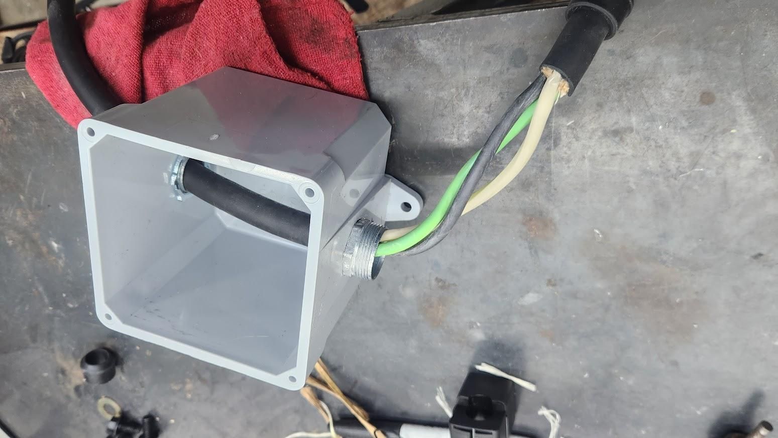 RV, Generator & House Power Meter : 5 Steps - Instructables