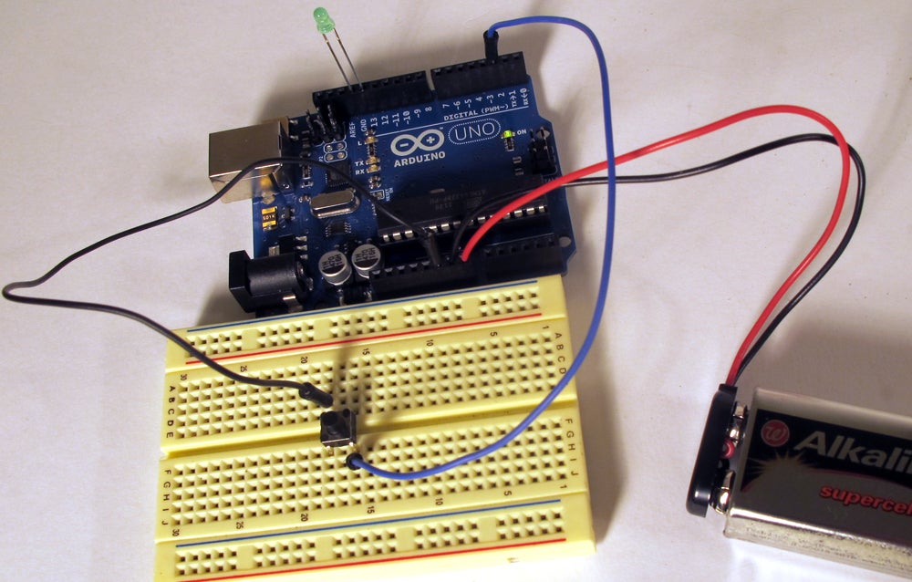 Make a Pushbutton Without a Resistor - Instructables Make a Pushbutton Without a Resistor - Instructables
