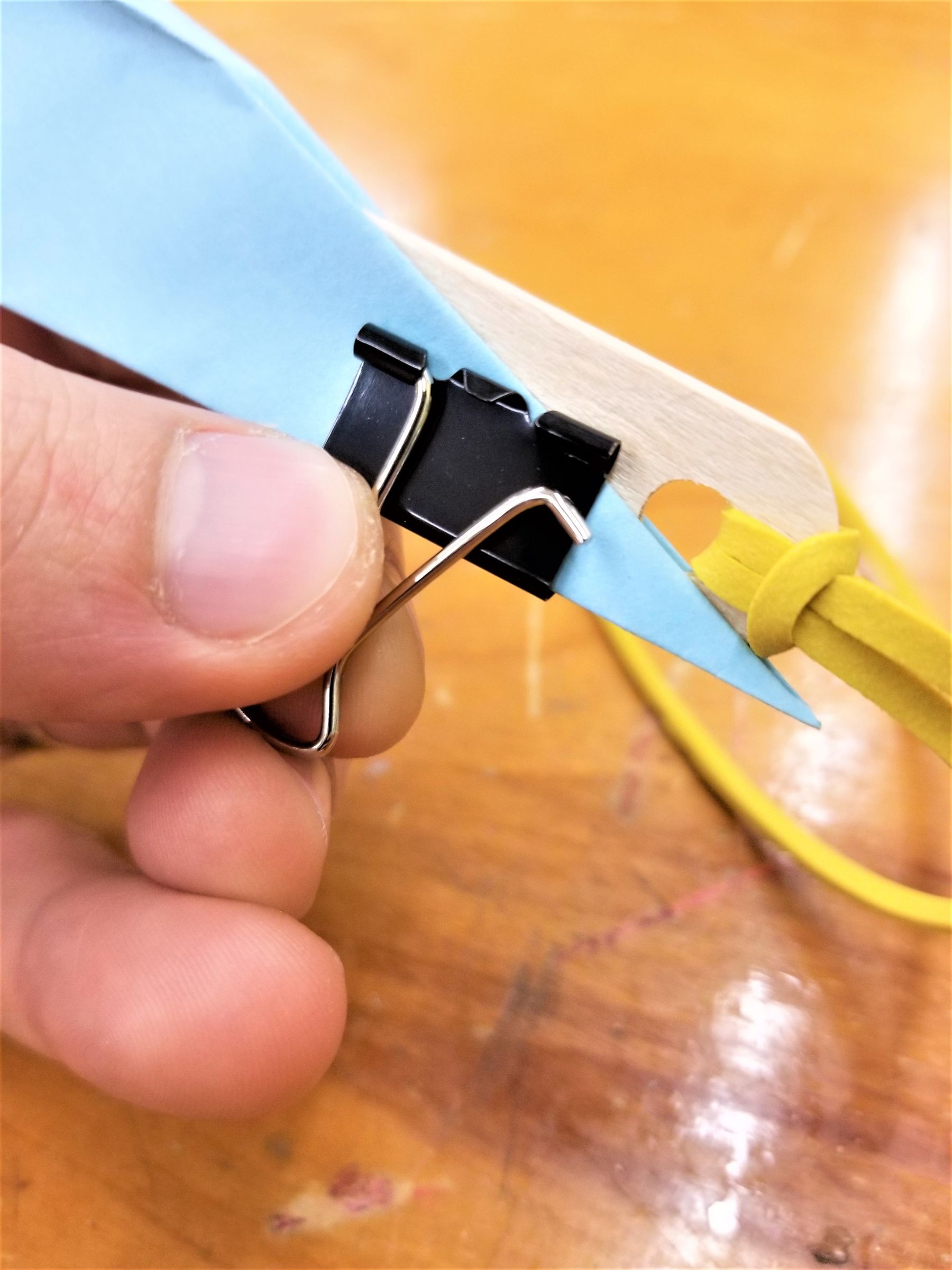 Paper Plane Engine : 5 Steps (with Pictures) - Instructables