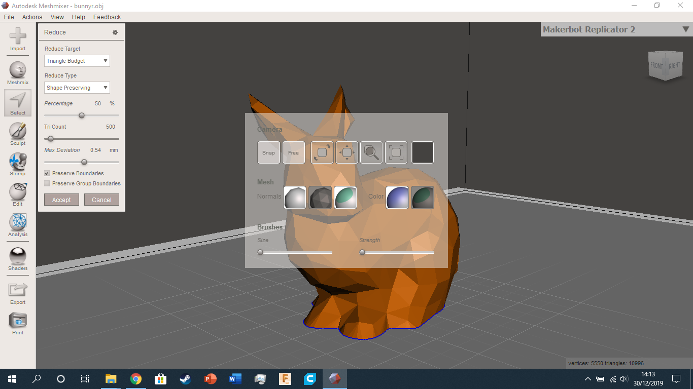 Make Low Poly Objects! : 3 Steps (with Pictures) - Instructables