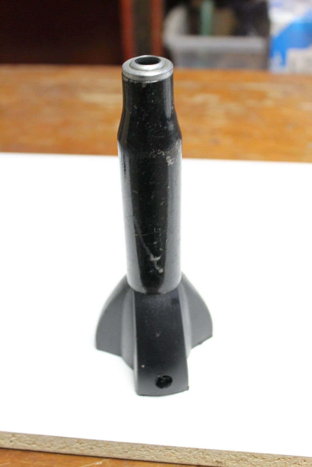 Rocket Lamp : 11 Steps (with Pictures) - Instructables