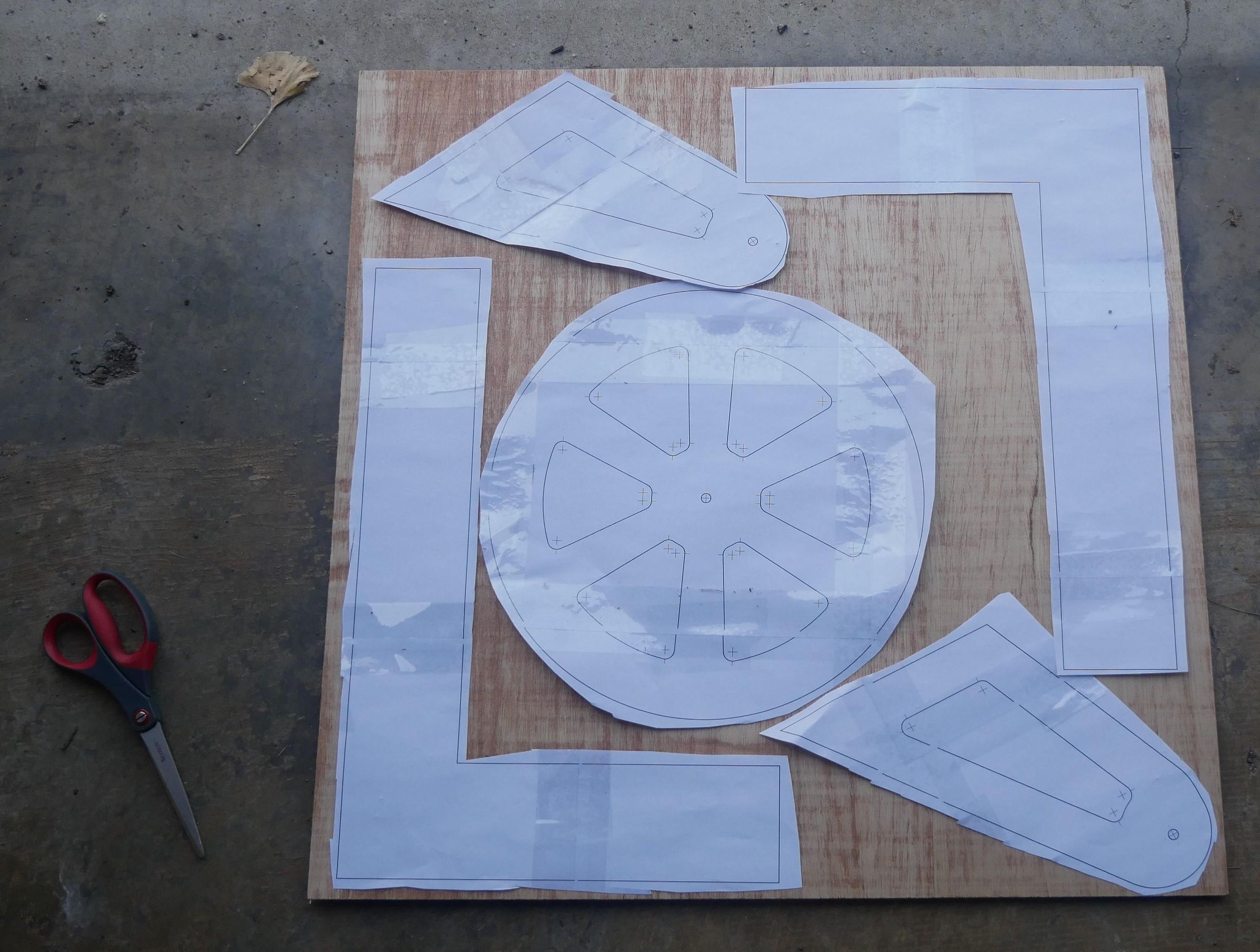 The Power of Waterwheels : 20 Steps (with Pictures) - Instructables