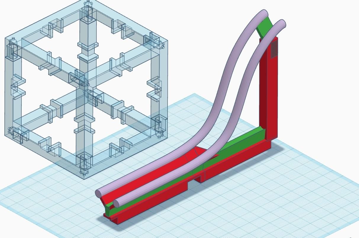 Modular Marble Run : 4 Steps (with Pictures) - Instructables