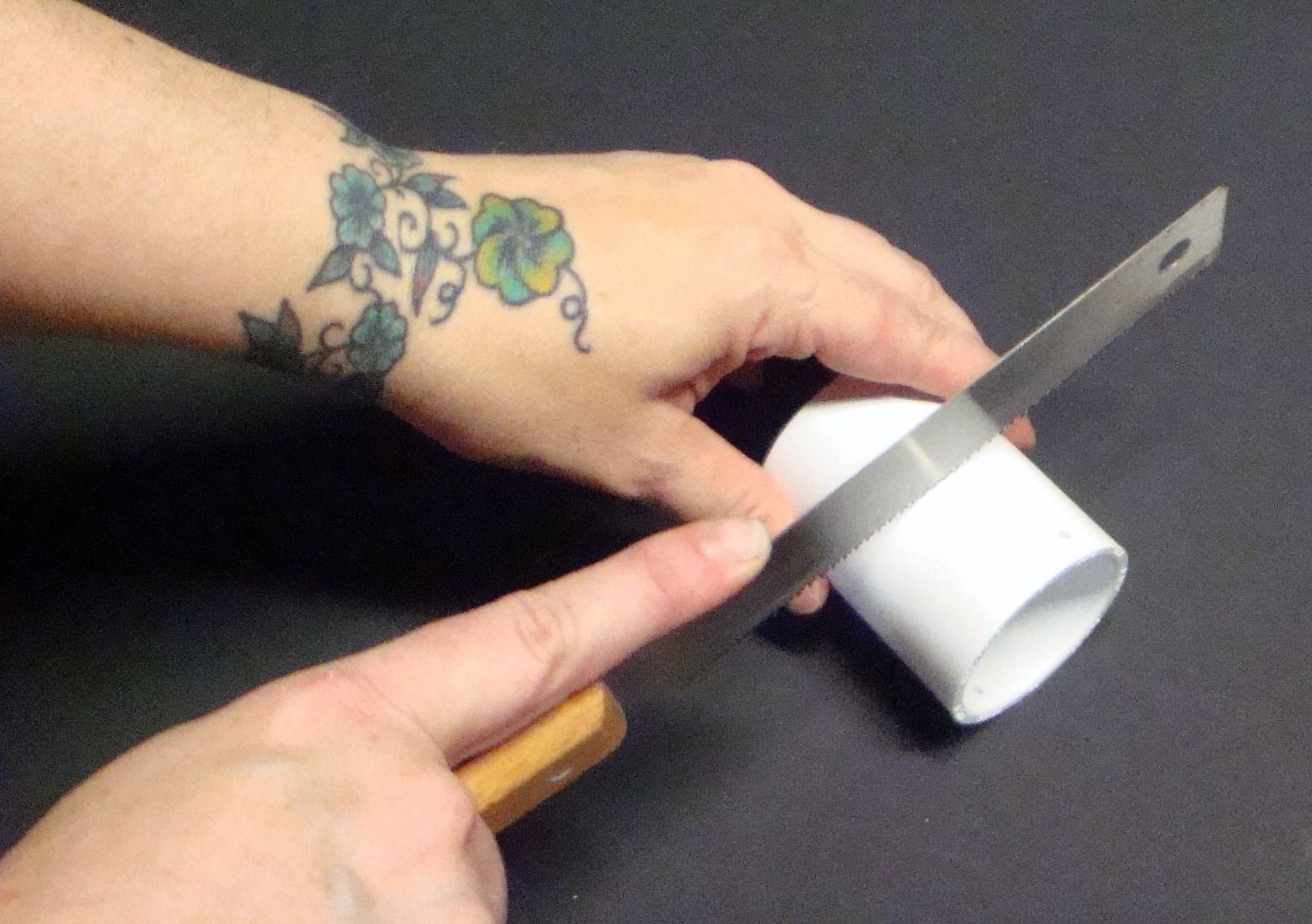 The 3 in 1 PVC Paracord Jig : 8 Steps - Instructables