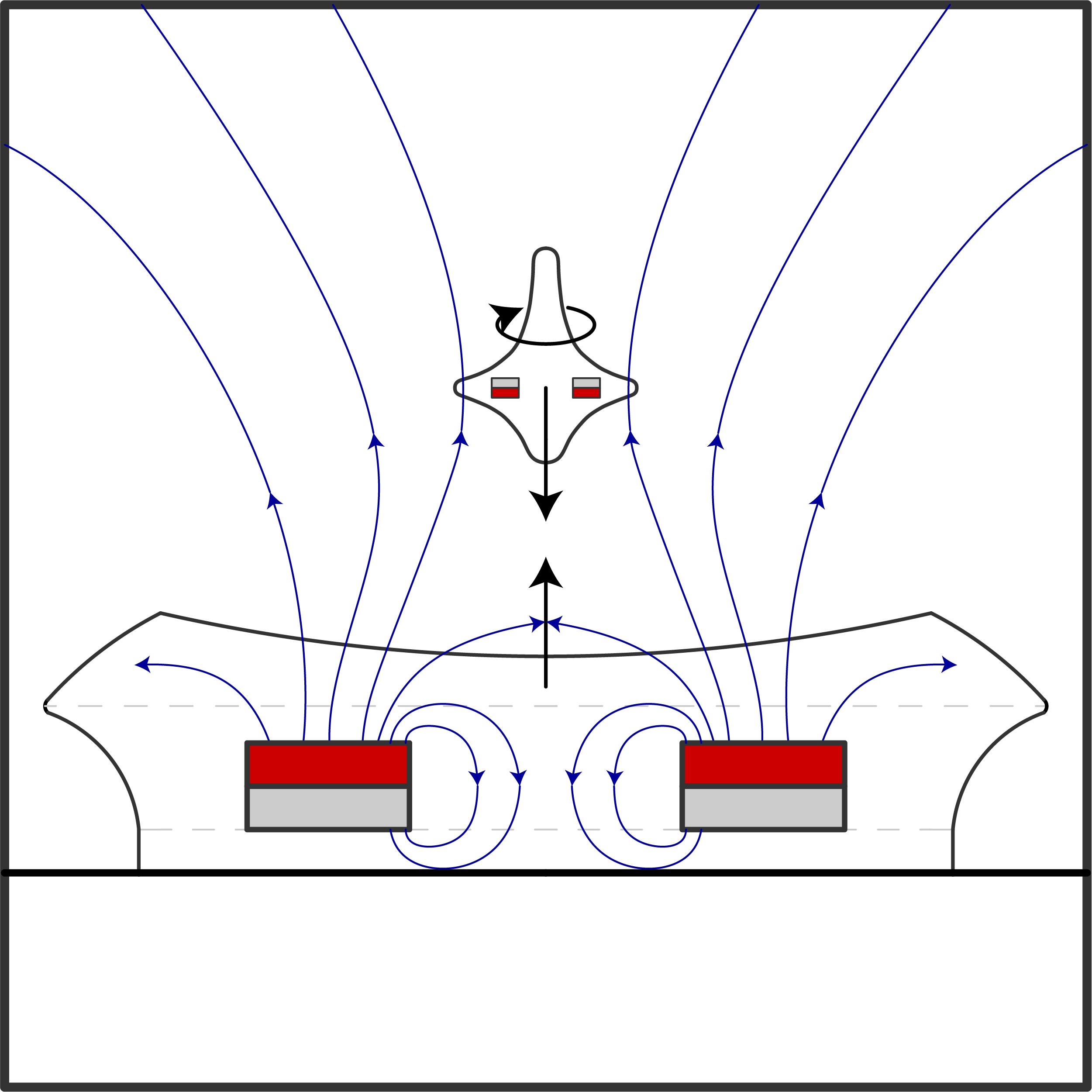 Inception Top With Magnetic Levitation : 13 Steps (with Pictures ...