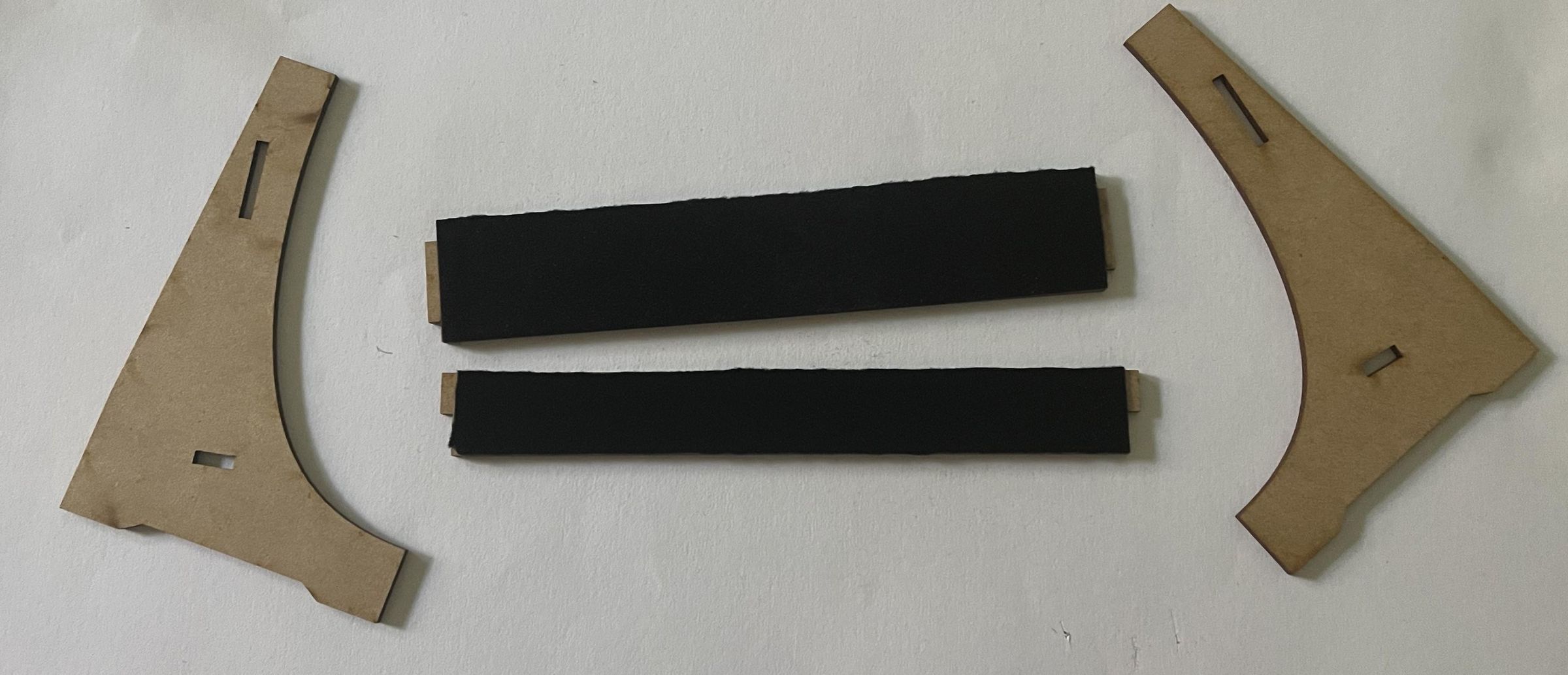 Phone Holder / Recording Stand : 9 Steps - Instructables