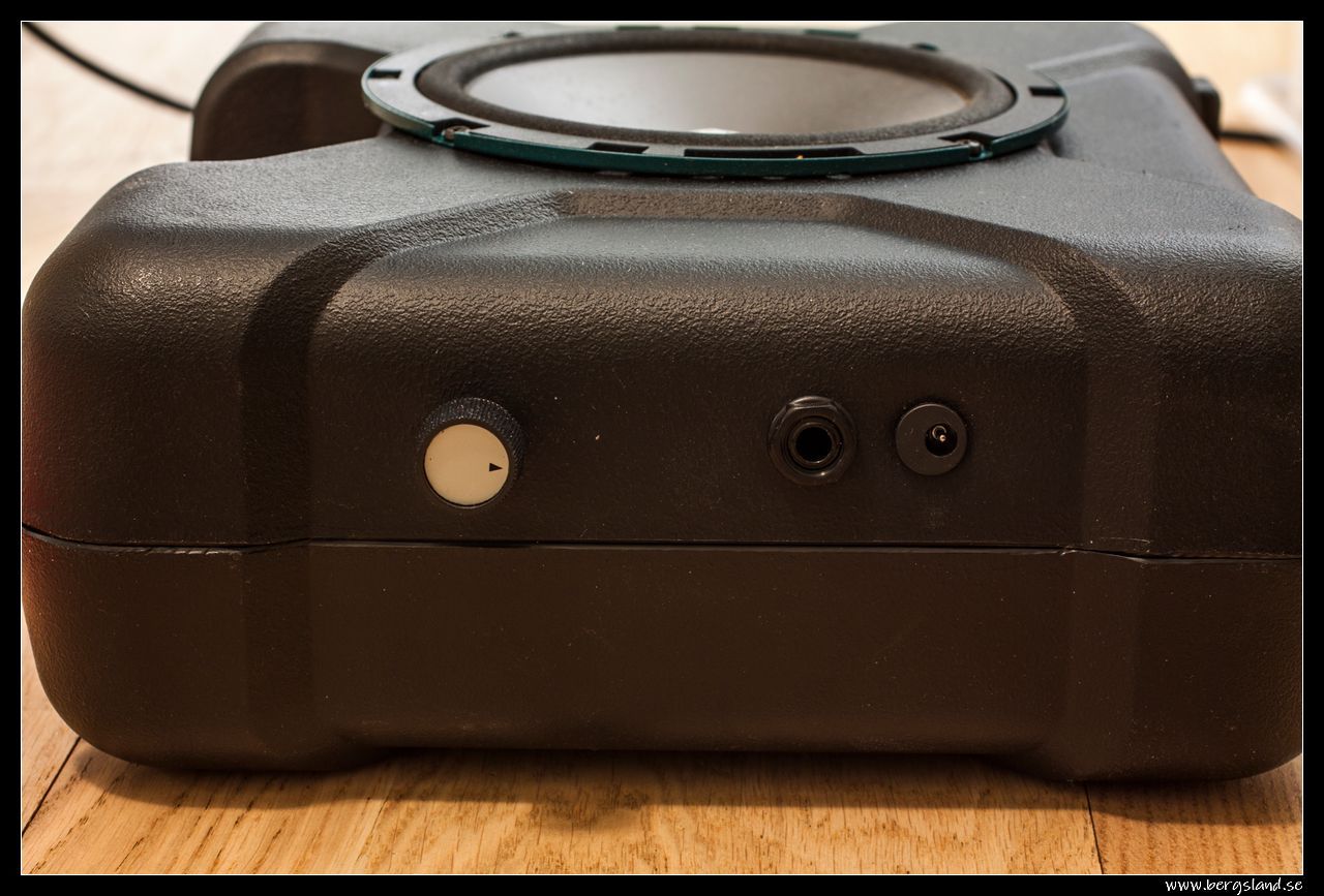 Little Gem Guitar Amp, Cheap and Easy to Make : 5 Steps (with Pictures ...