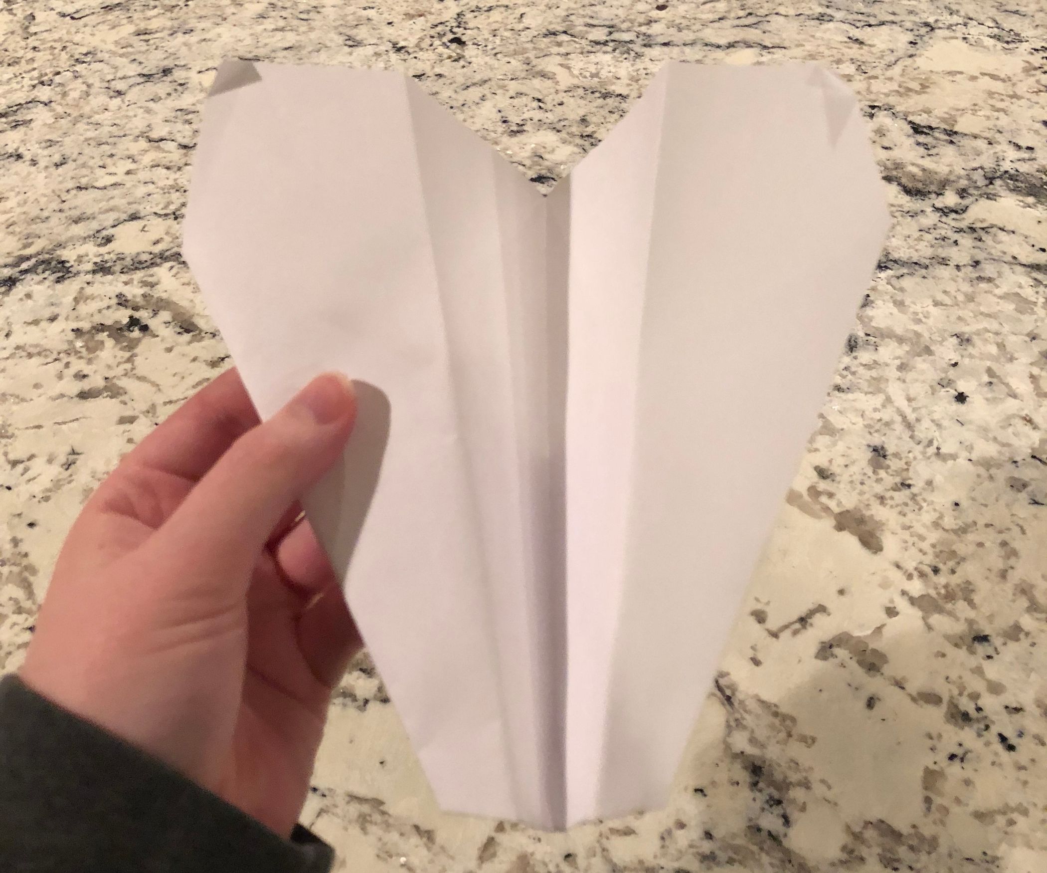 Simple Airplane Tutorial : 16 Steps - Instructables