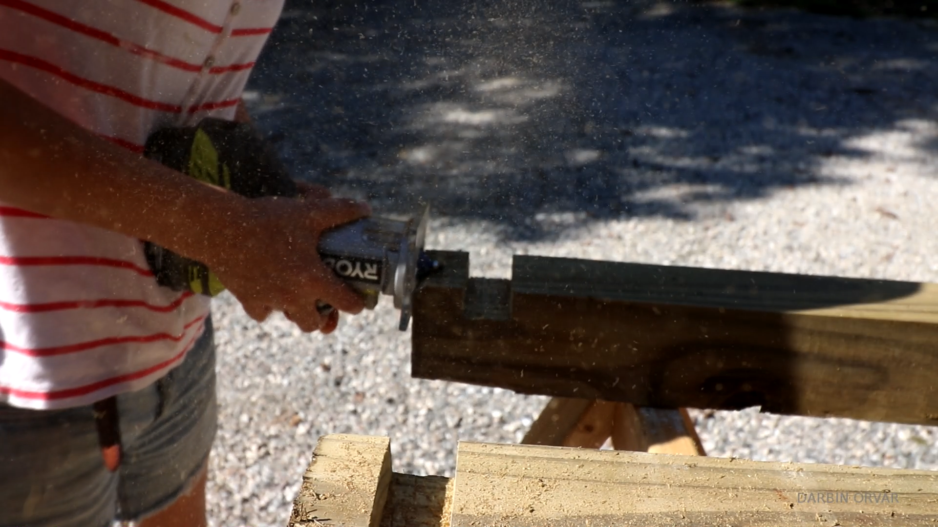 Building a Modern Privacy Fence : 10 Steps (with Pictures) - Instructables