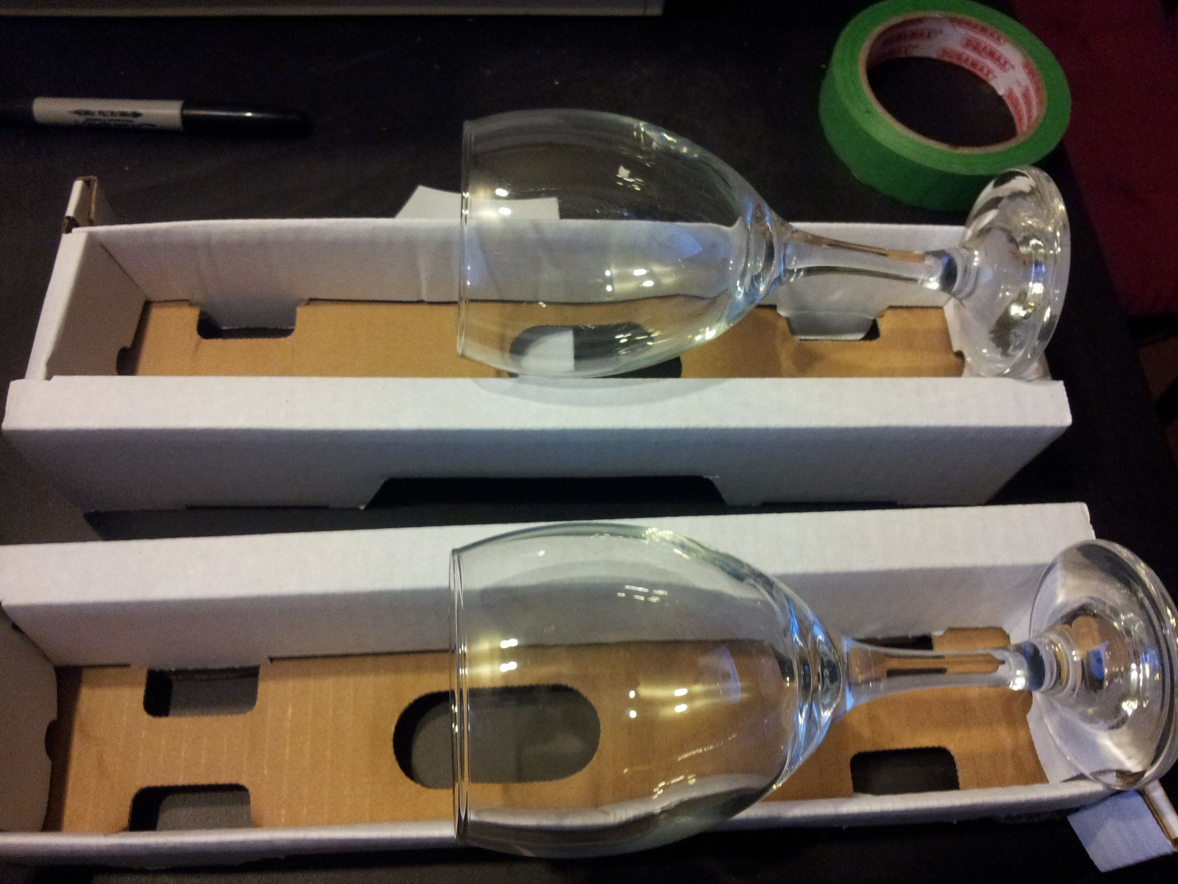 Etching on Any Surface Cheaply and Without the Use of Chemicals : 7 ...