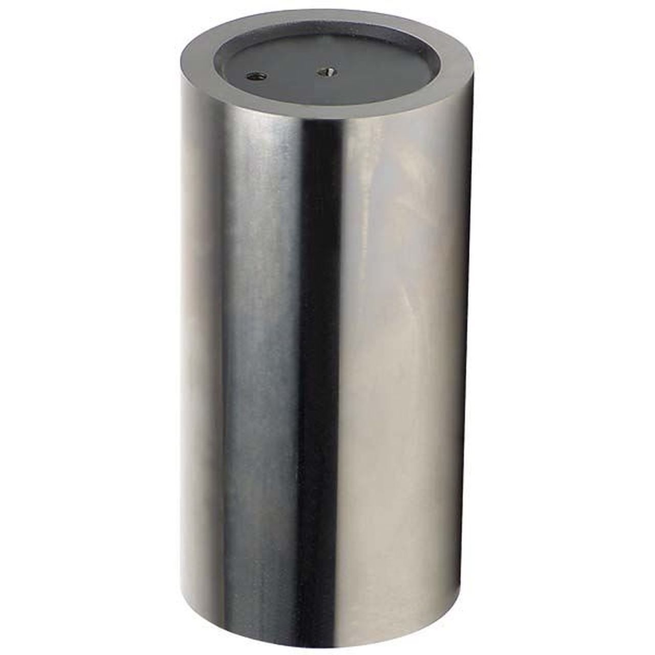 Cylindrical Square From the Junk Box. : 9 Steps (with Pictures ...