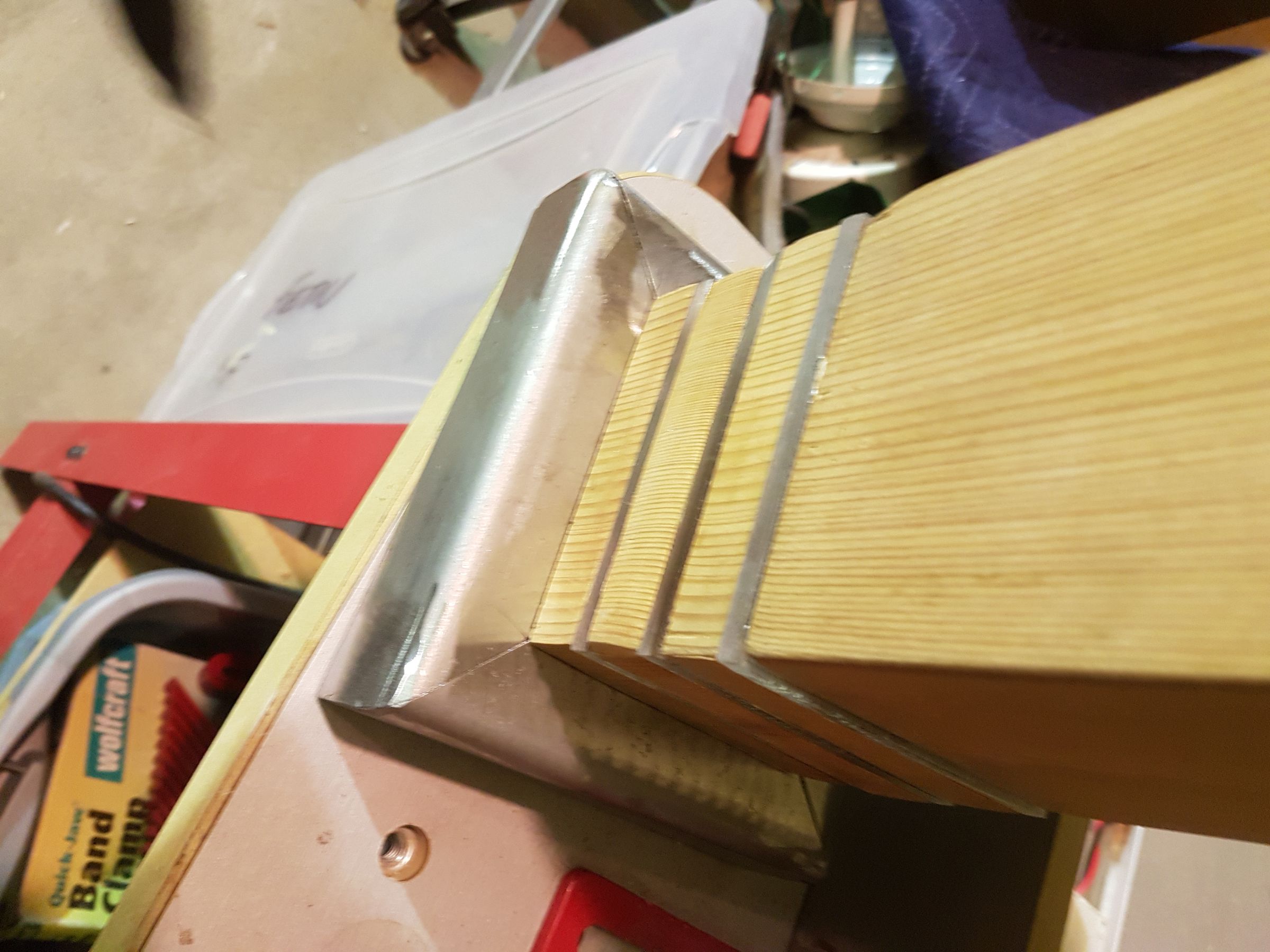 Modern Decorative Table Light : 9 Steps (with Pictures) - Instructables