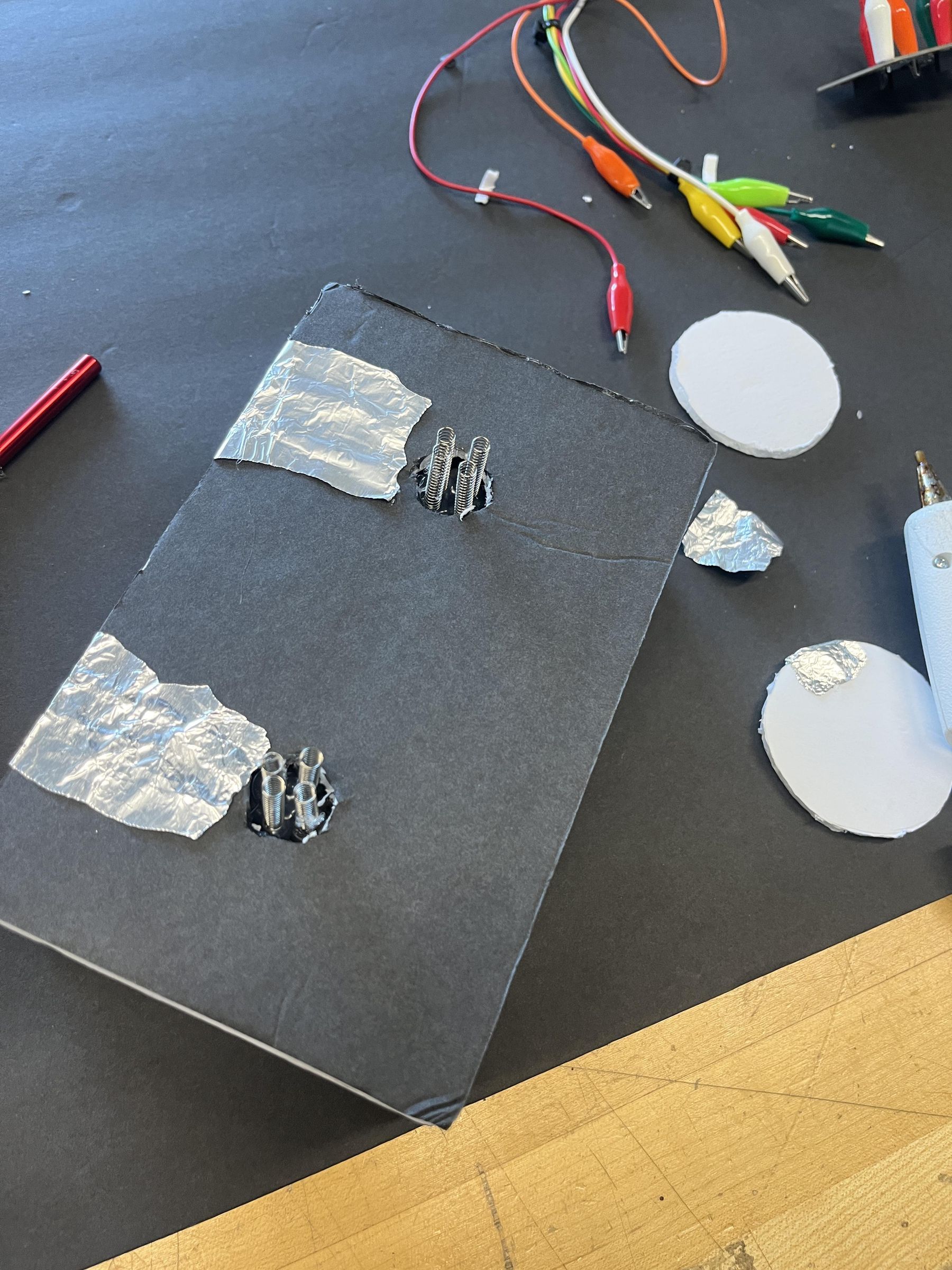 Quadriplegic & Diplegia Assistive Video Game Controller : 13 Steps ...