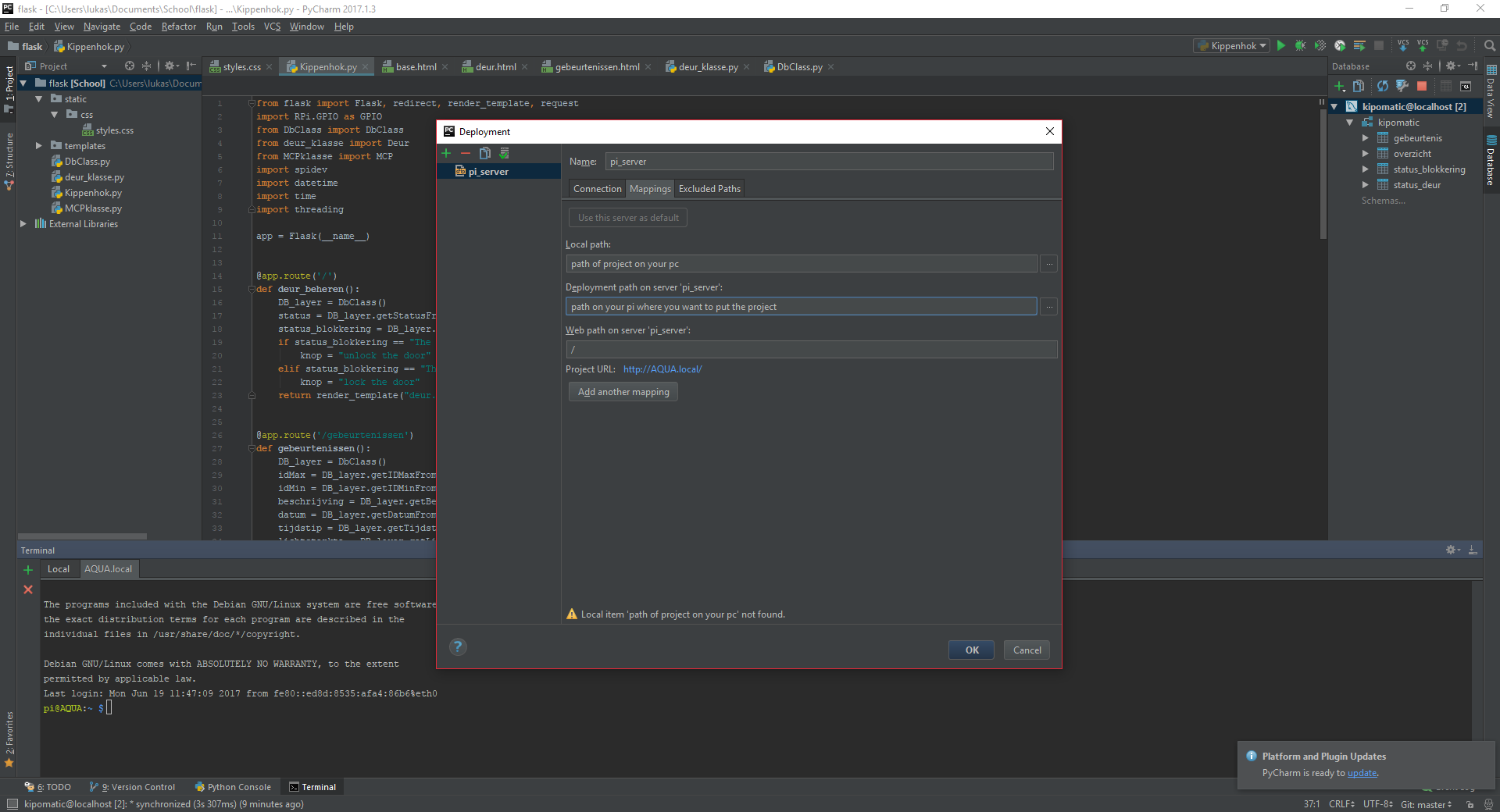 Automated Chicken Coop Door (schoolproject) : 6 Steps (with Pictures ...