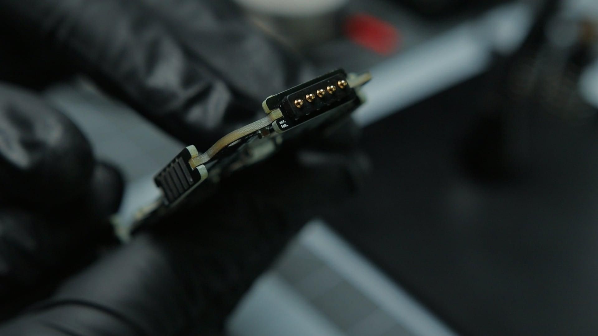 Modular Macro Keyboard System — Ocreeb MK2 : 12 Steps (with Pictures ...