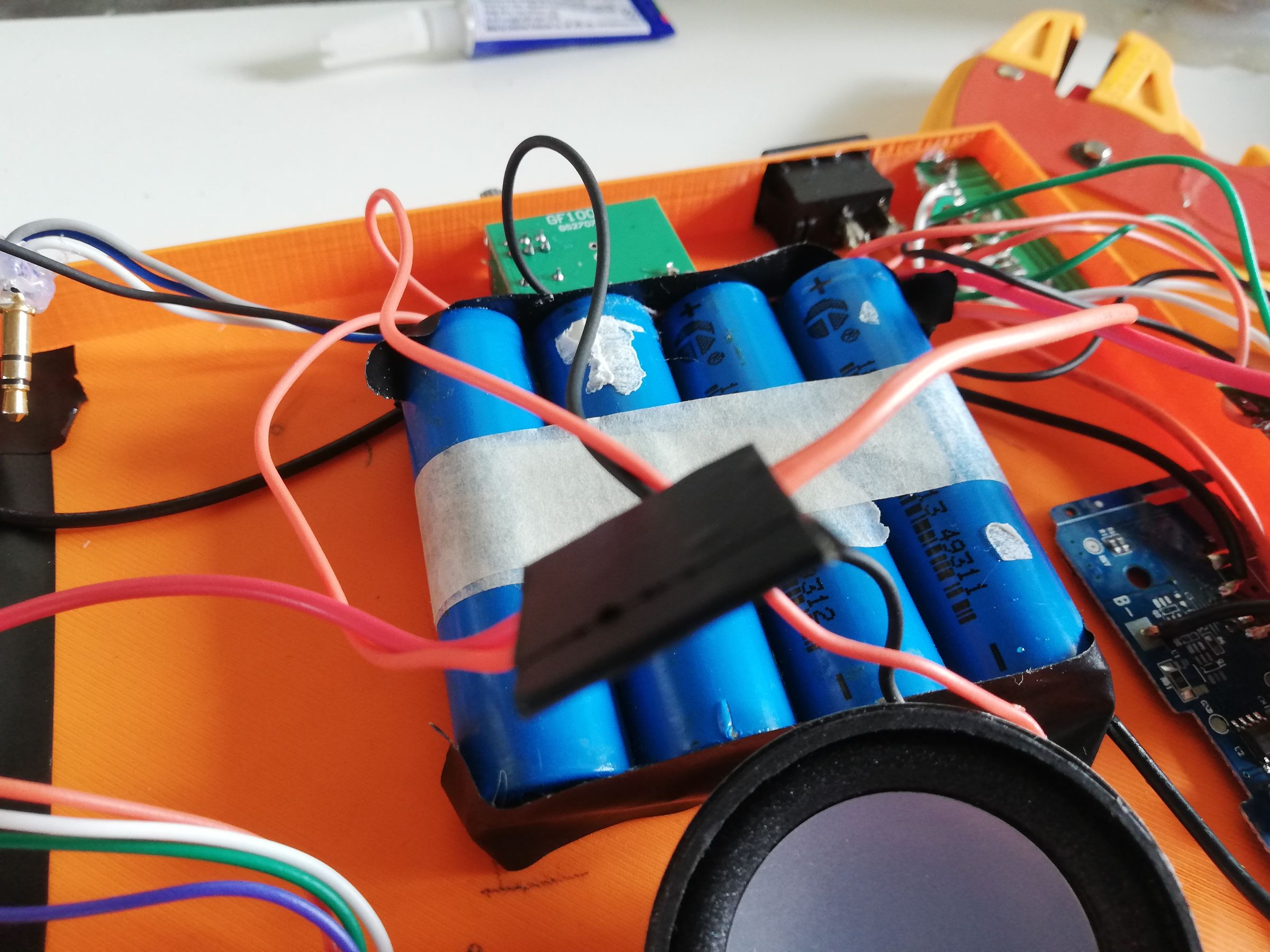 DIY Windows 10 Tablet PC : 8 Steps (with Pictures) - Instructables