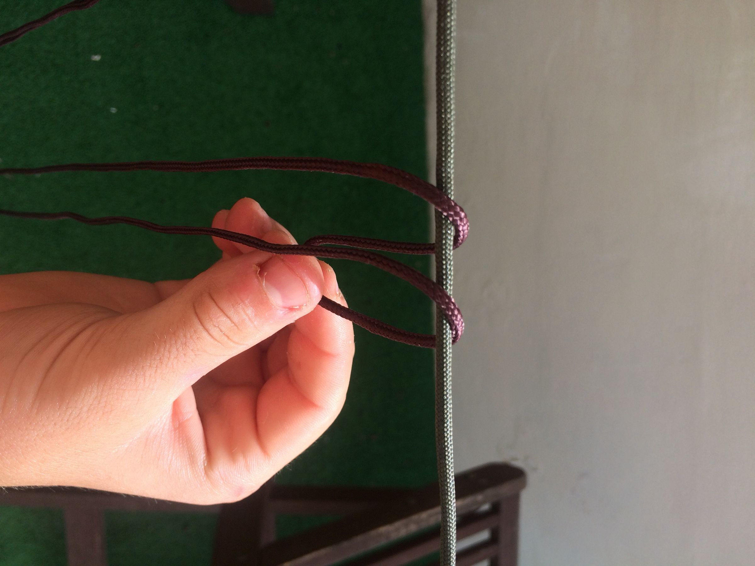 Gill Net : 6 Steps (with Pictures) - Instructables