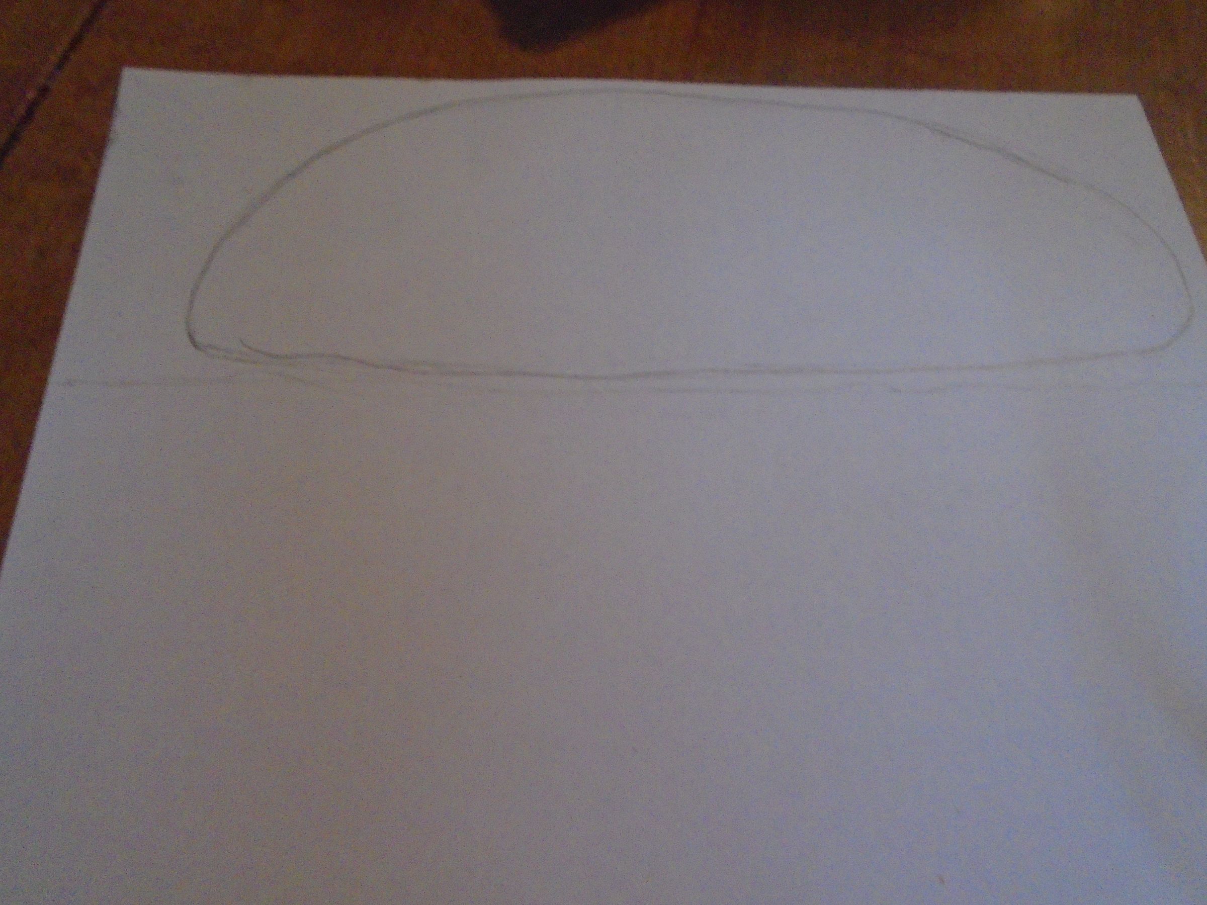 How to Draw a Cheeseburger Poster : 14 Steps - Instructables