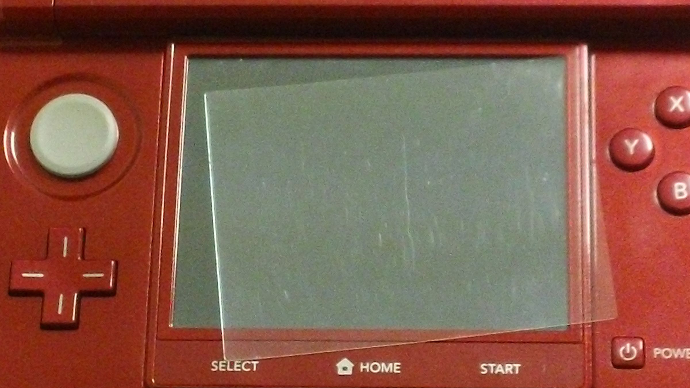 How to Clean Your 3DS. : 5 Steps - Instructables