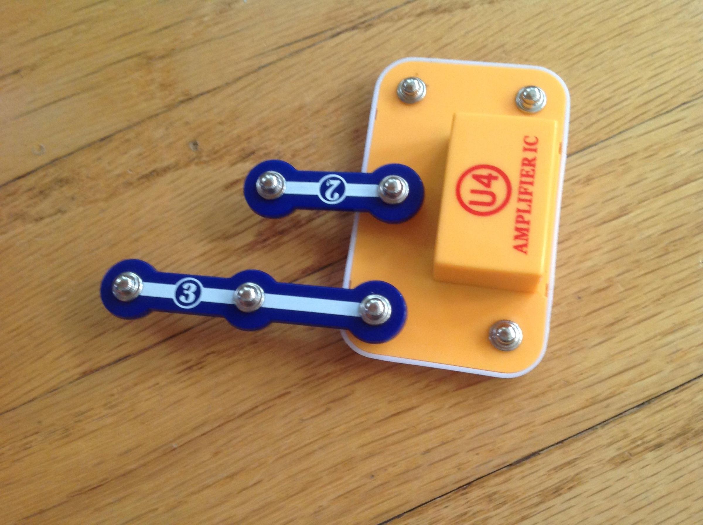 How to Make the Snap Circuits Mega Circuit : 11 Steps - Instructables