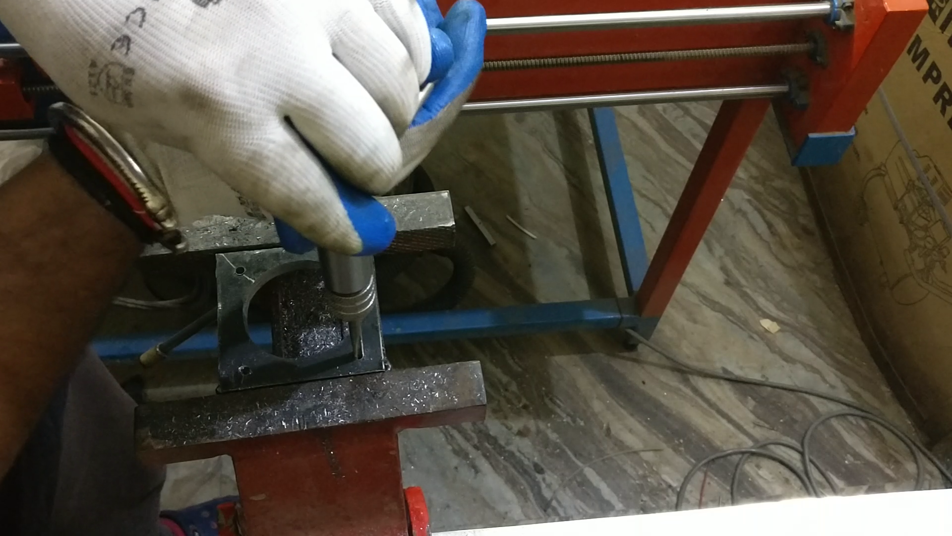 Mobile Coal Forge Build : 20 Steps (with Pictures) - Instructables