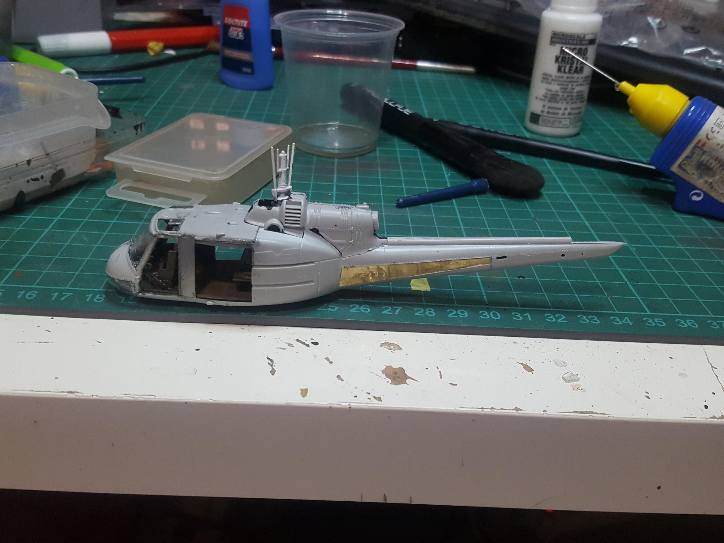 How to Make a Perfect Diorama : 7 Steps (with Pictures) - Instructables