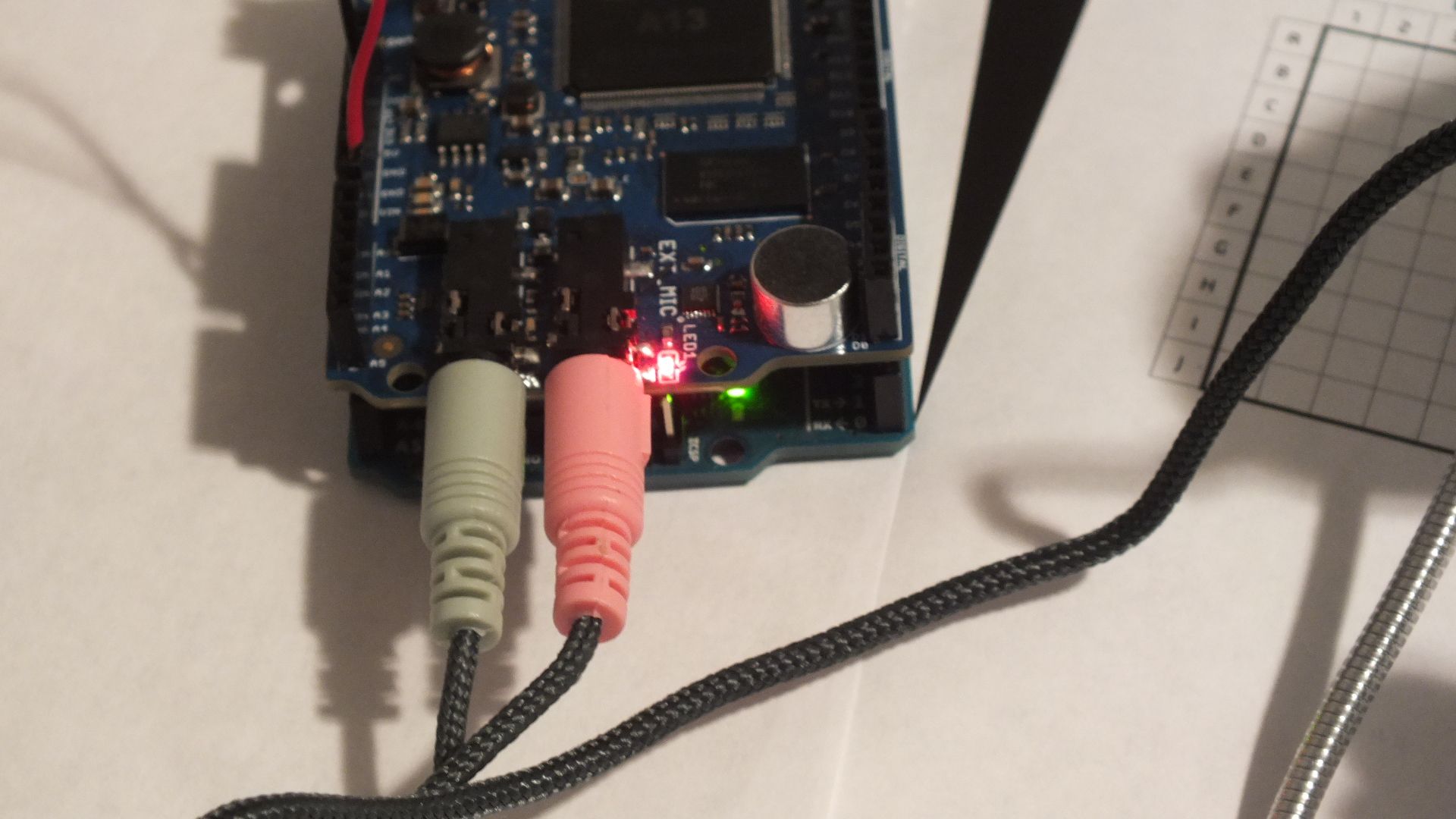 Voice-based Battleship Game for Arduino (with AI) : 8 Steps (with ...