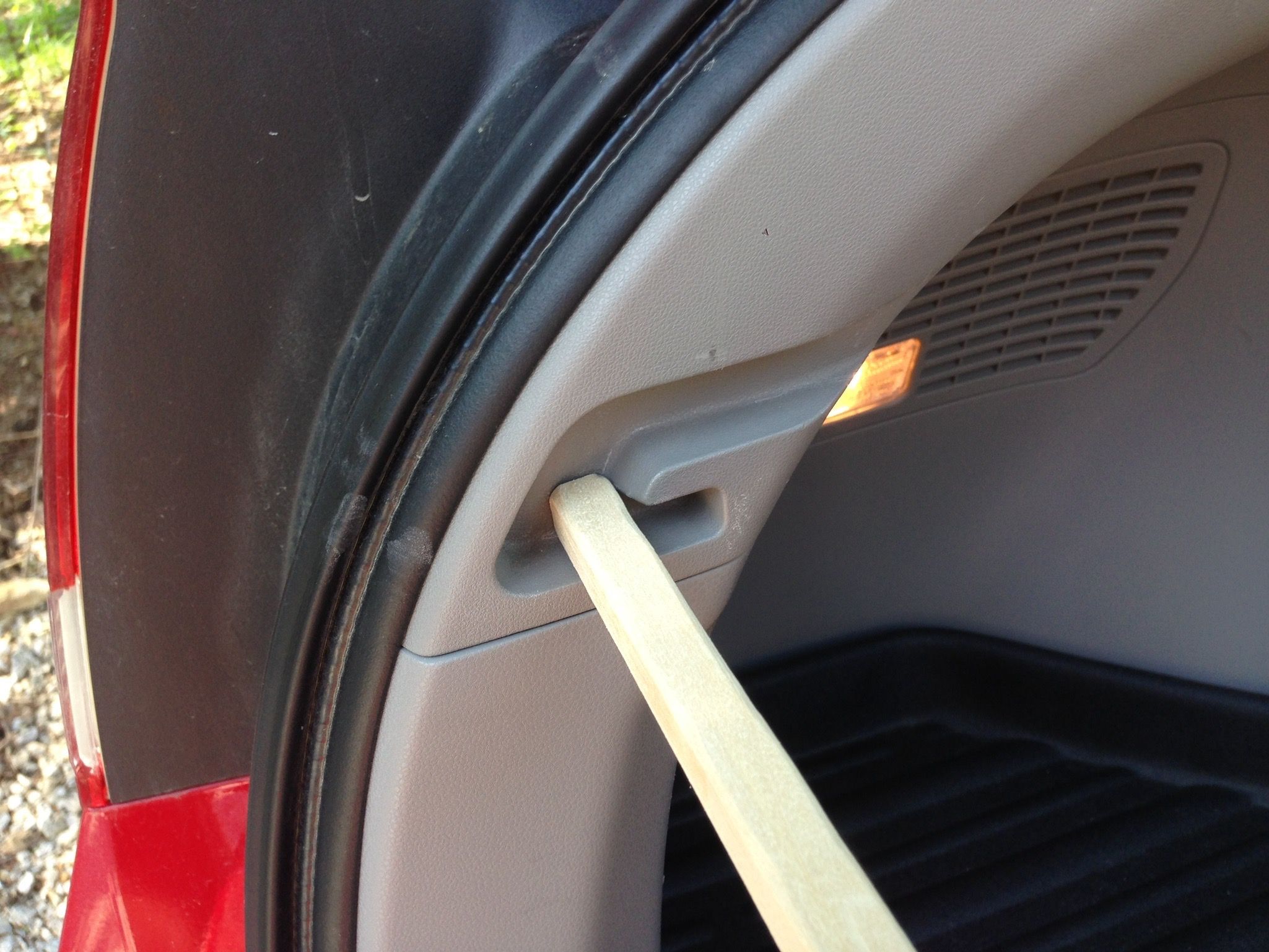 $20 Easy Canvas Monogram Cargo Cover (Without Embroidery Machine) : 10 ...