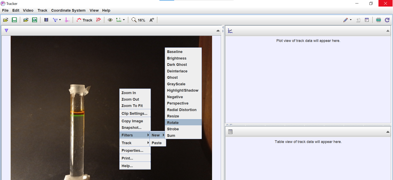 Real Diffusion Experiment (for Home or School) : 8 Steps (with Pictures ...