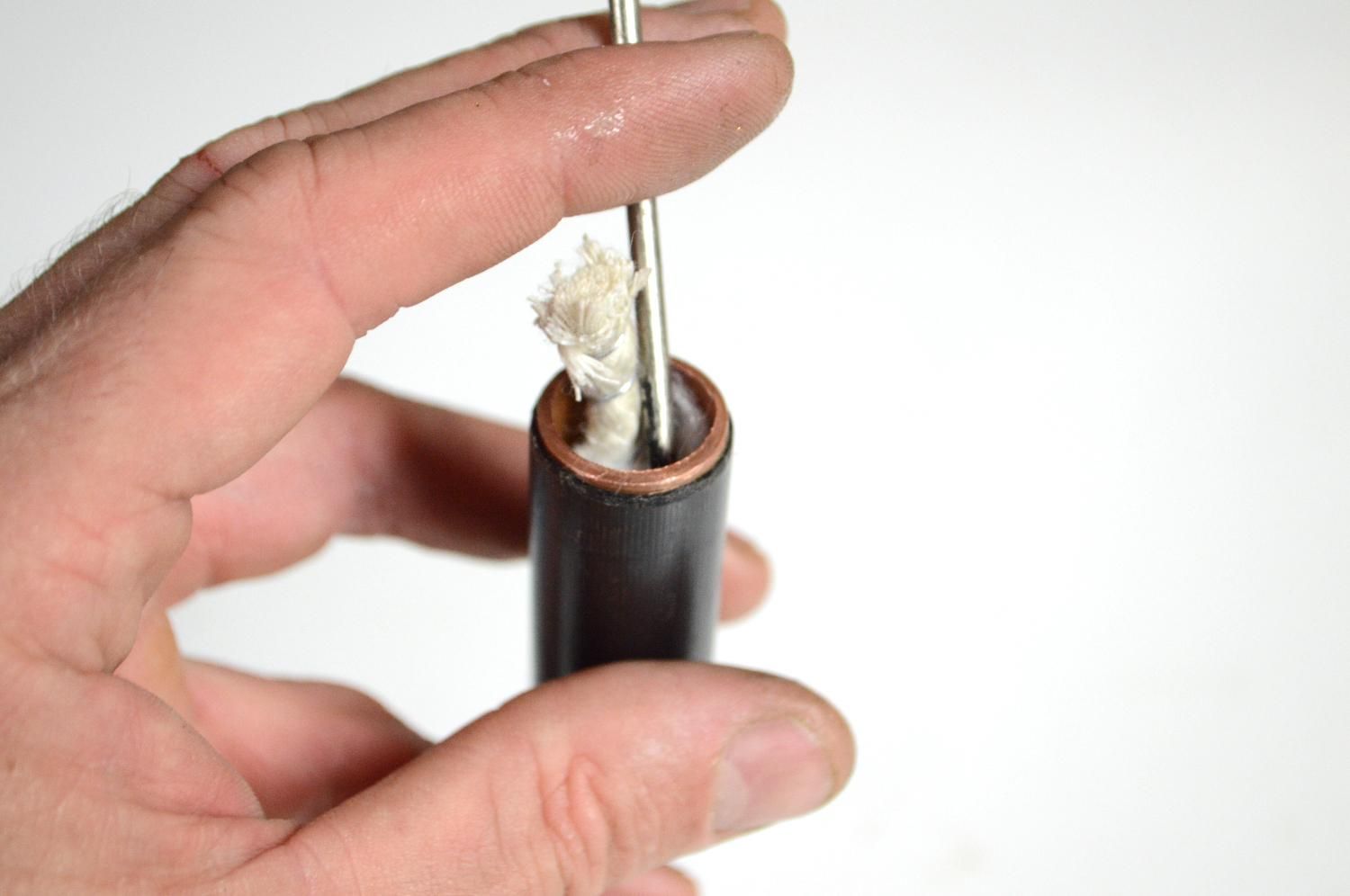 Shotgun Shell Lighter V3 : 13 Steps (with Pictures) - Instructables