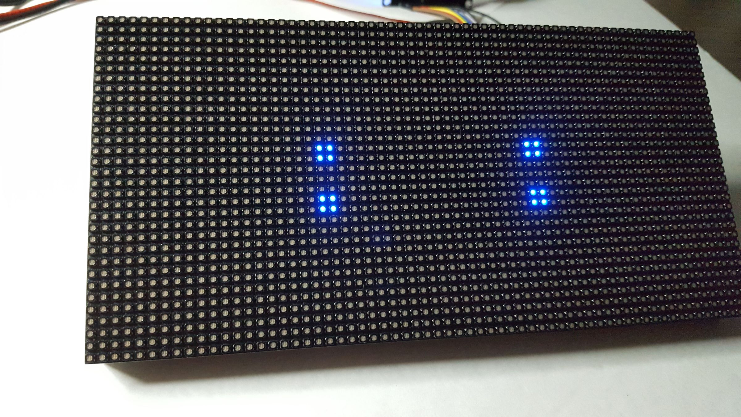 Morphing Digital Clock : 14 Steps (with Pictures) - Instructables