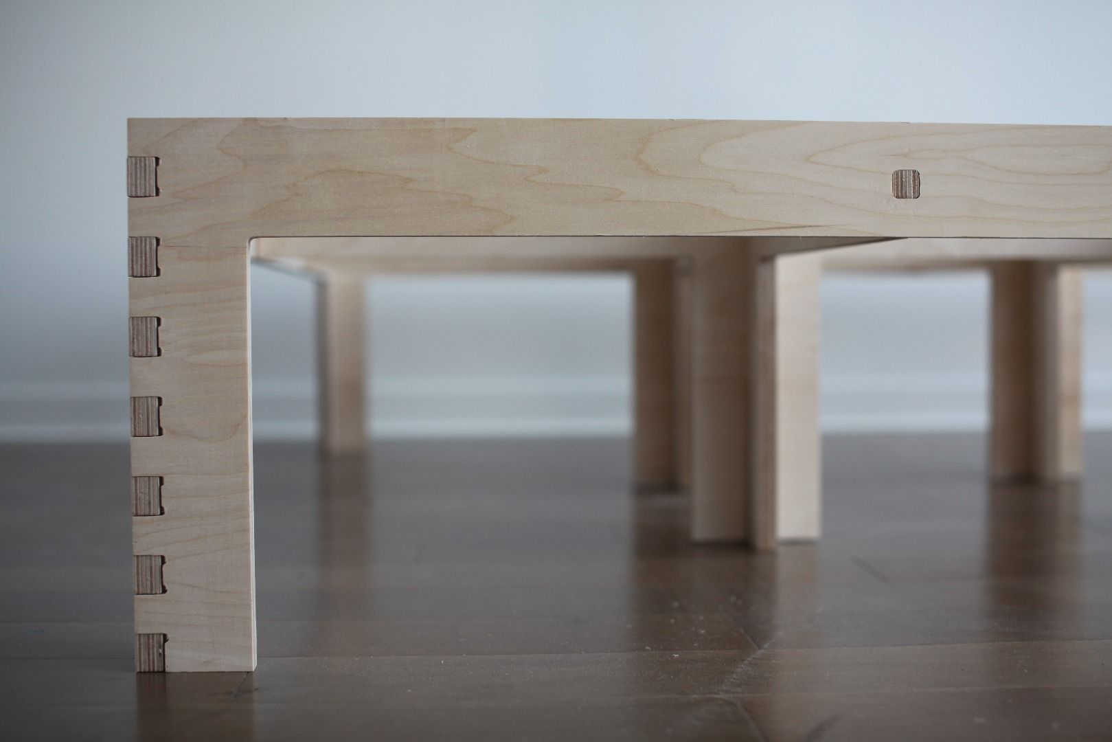 Slotted Bed : 6 Steps (with Pictures) - Instructables