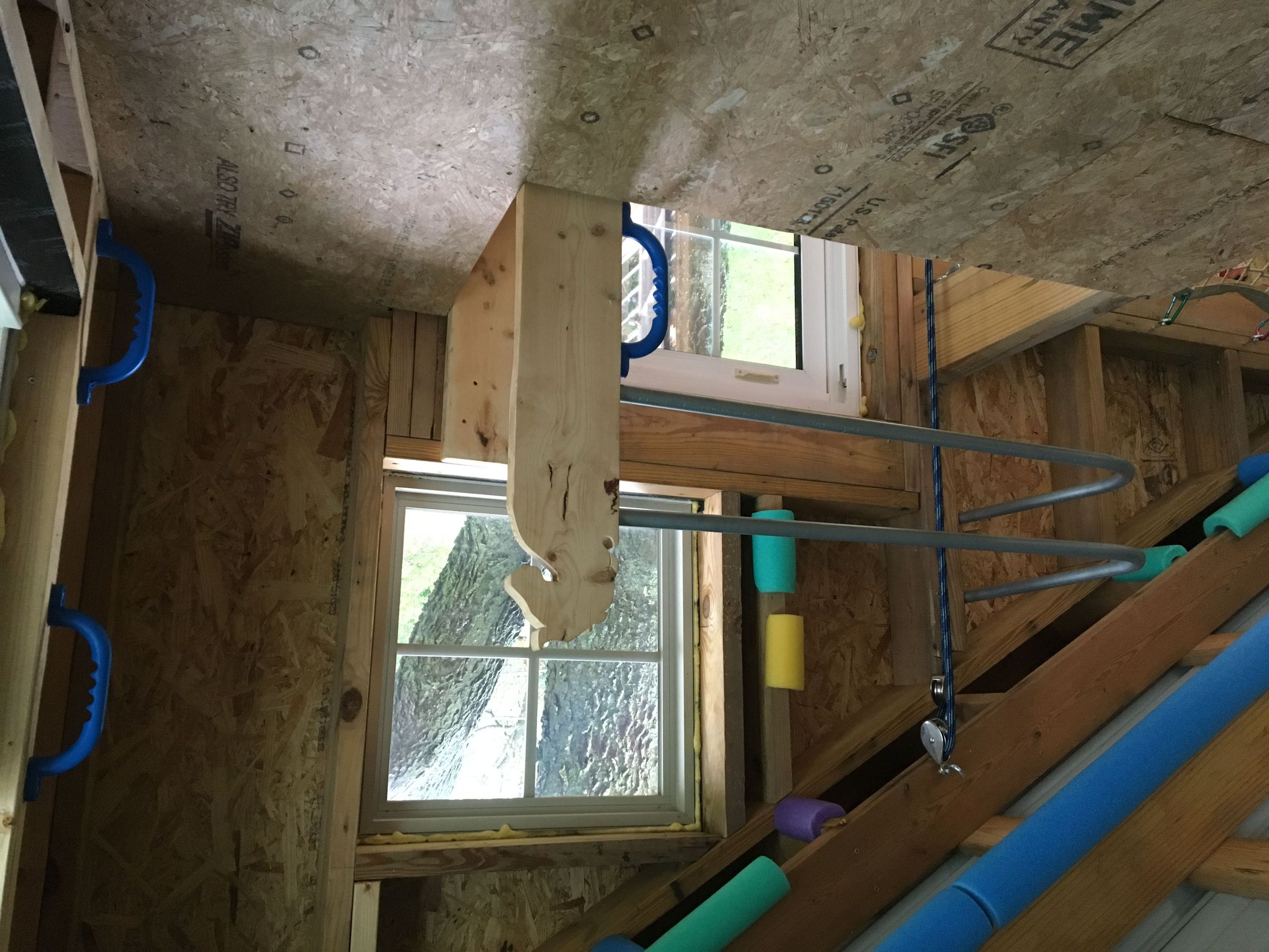 Epic Treehouse : 13 Steps (with Pictures) - Instructables