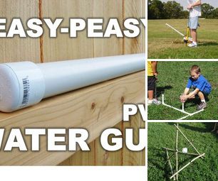 Backyard Ballistics - Instructables