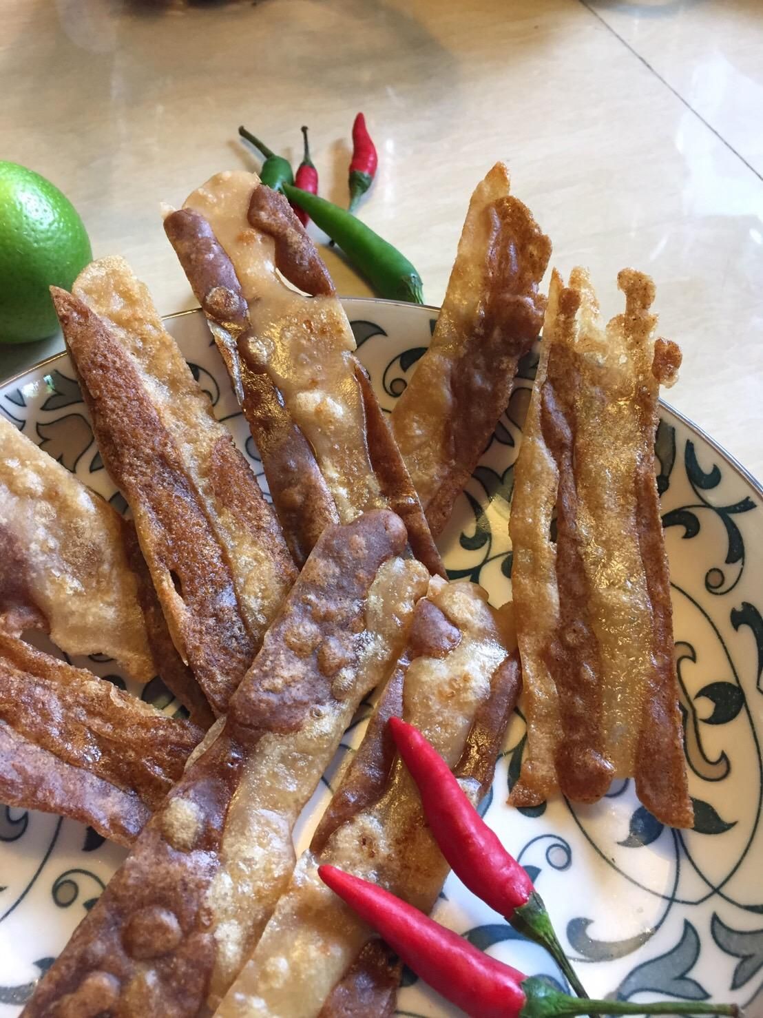 Fakin' Bacon : 4 Steps (with Pictures) - Instructables