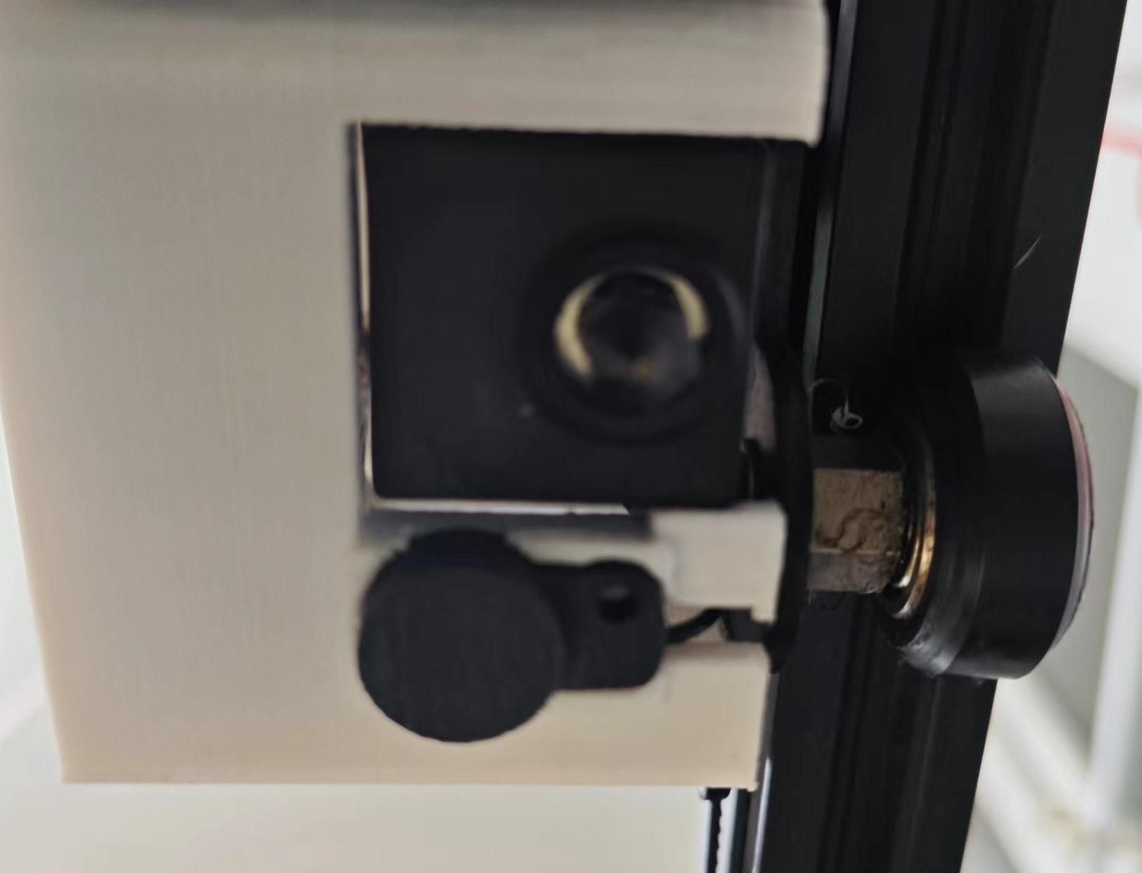 How to Install BDsensor on EBB36 CAN Board 3d Printer,klipper : 9 Steps ...