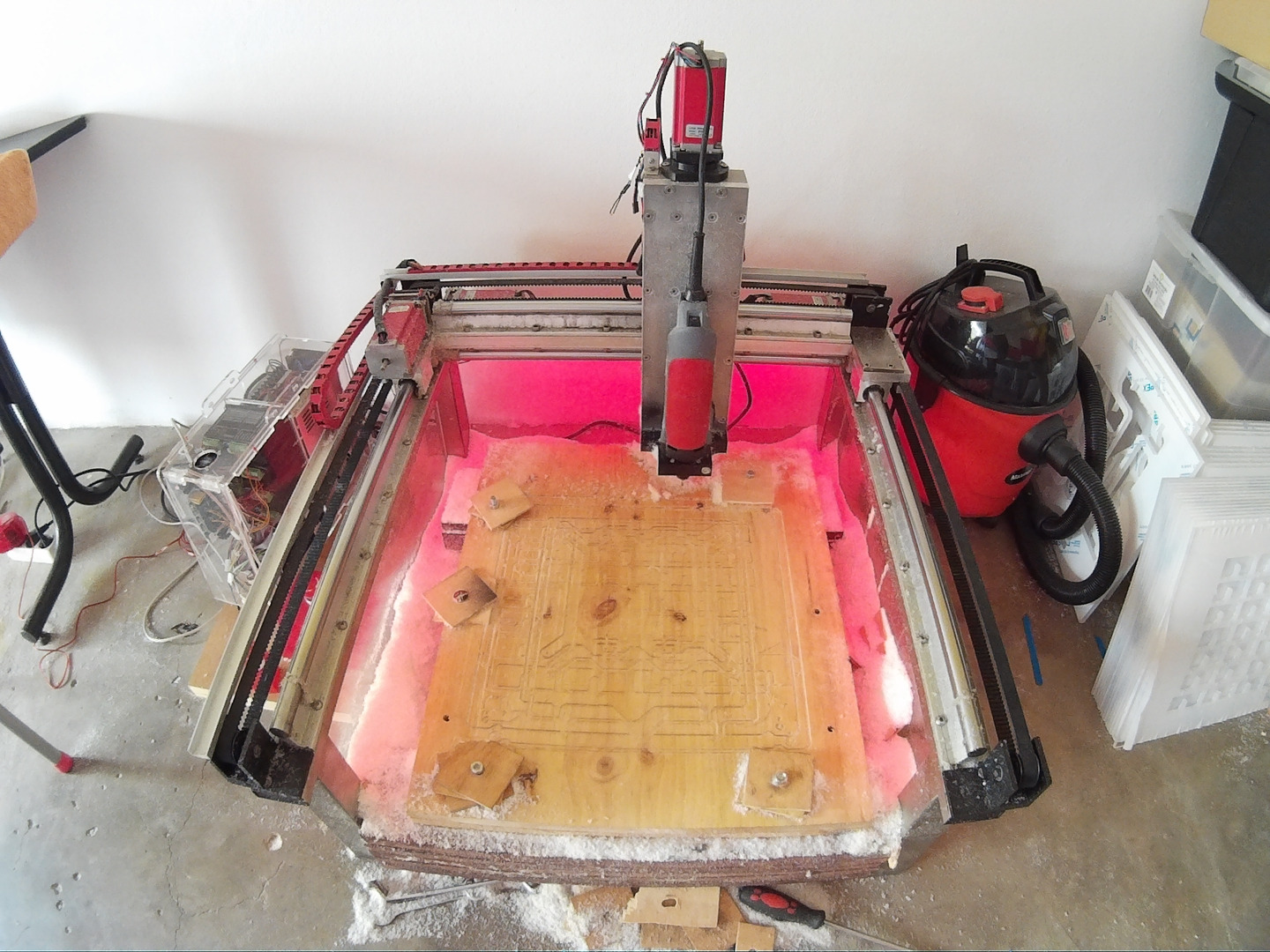 Autonomous / Voice Controlled - 3D Scanning Rig for 3D Printing : 31 ...