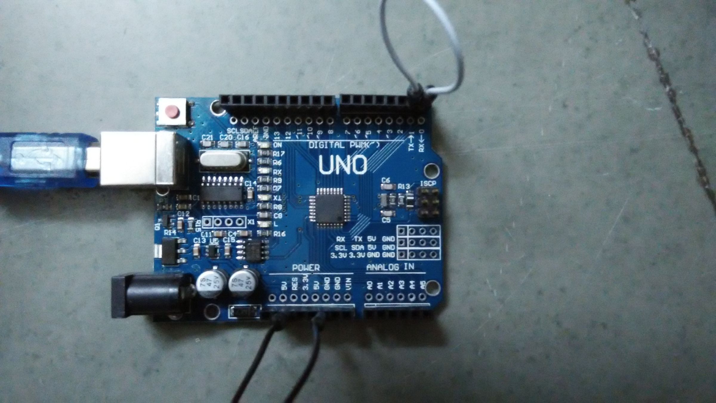 Loopback Test for Arduino Uno : 7 Steps - Instructables