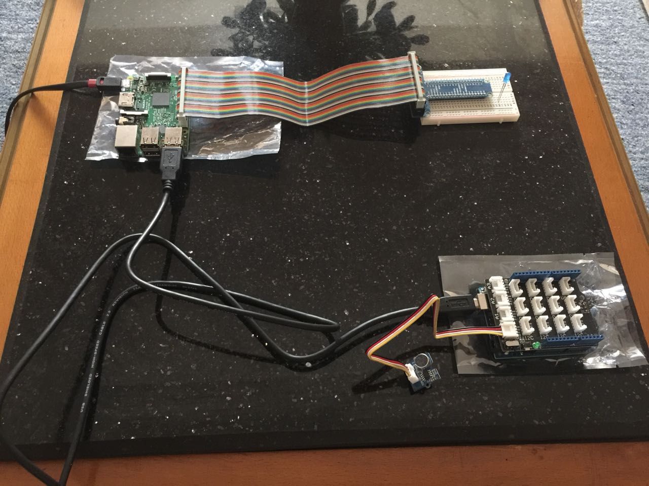 Drain Clog Detector : 11 Steps (with Pictures) - Instructables