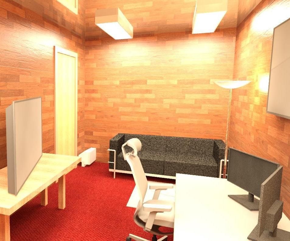 Music Recording Studio : 5 Steps - Instructables