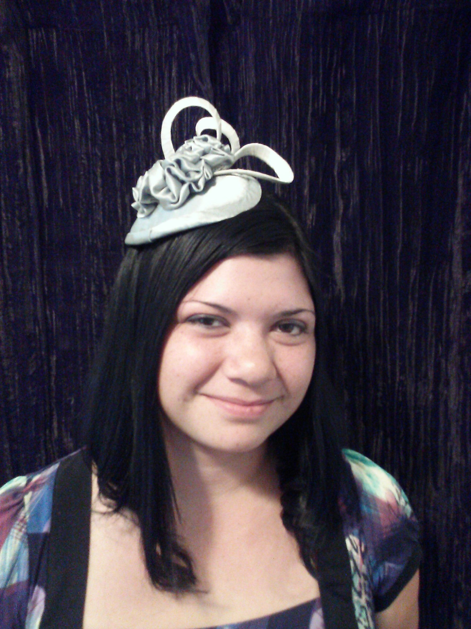 Fascinating Fascinator : 10 Steps (with Pictures) - Instructables