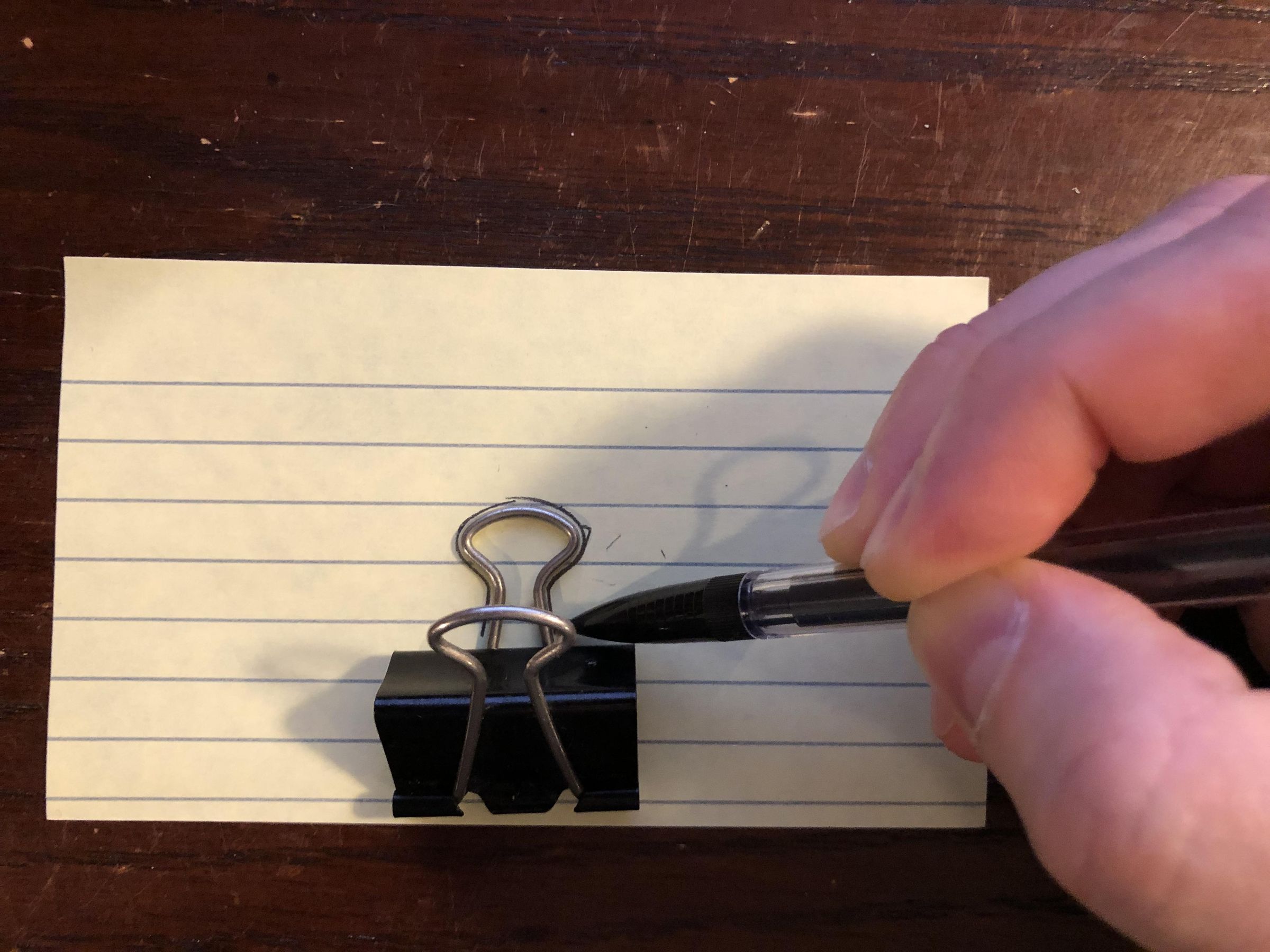 DYI Riveted Magnetic Clips : 4 Steps (with Pictures) - Instructables