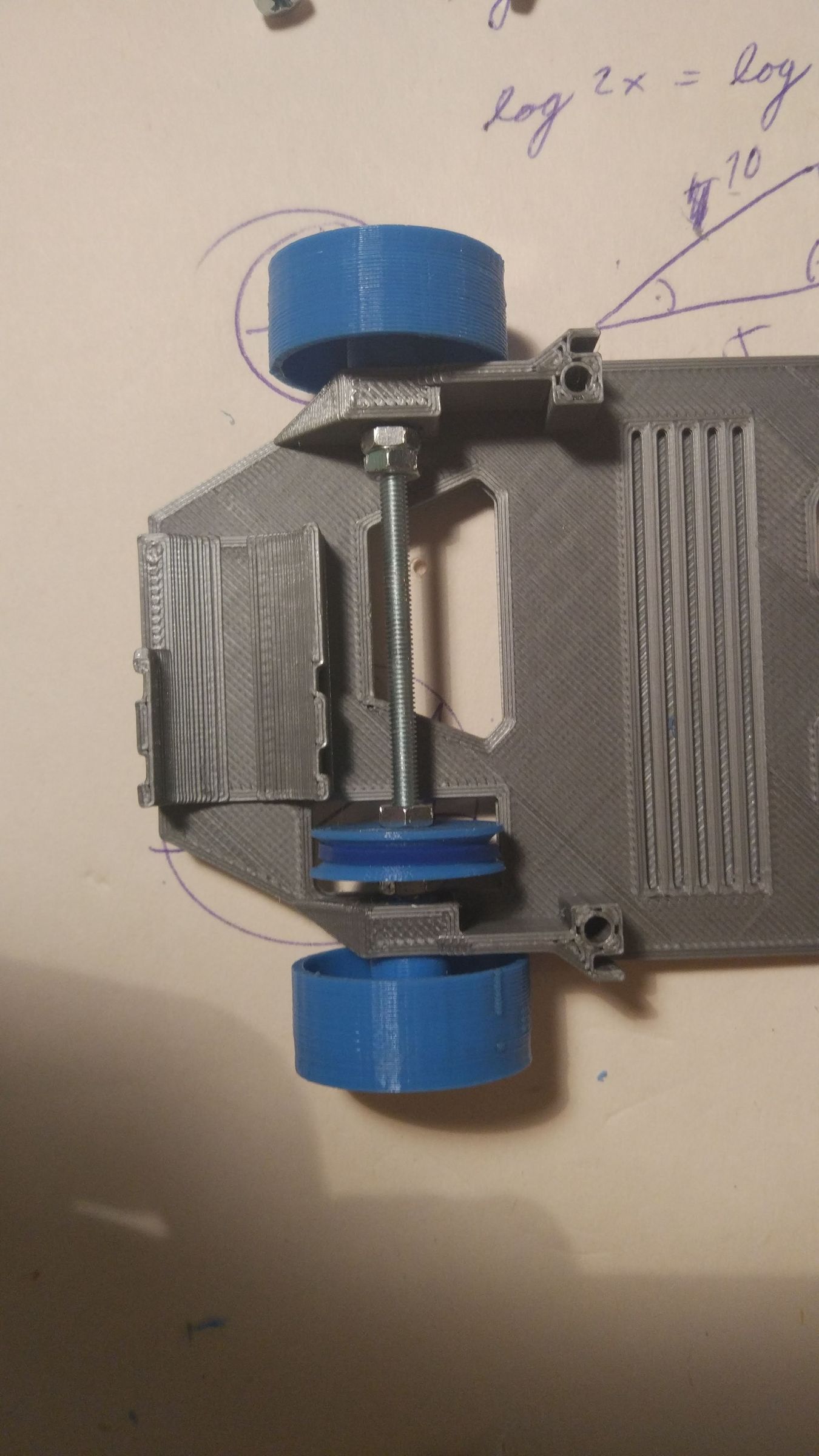 Project Small Car : 9 Steps (with Pictures) - Instructables