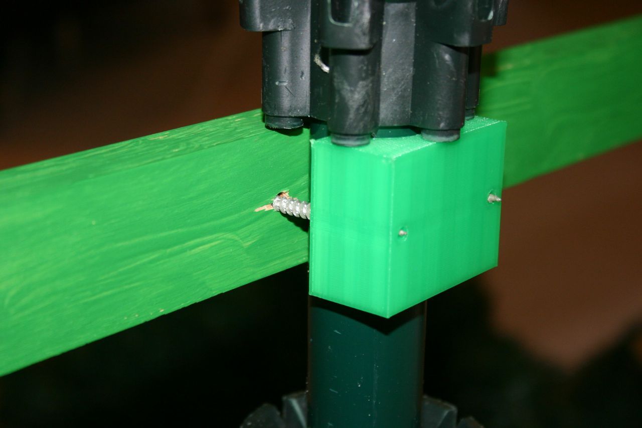 Christmas Tree Monorail : 14 Steps - Instructables