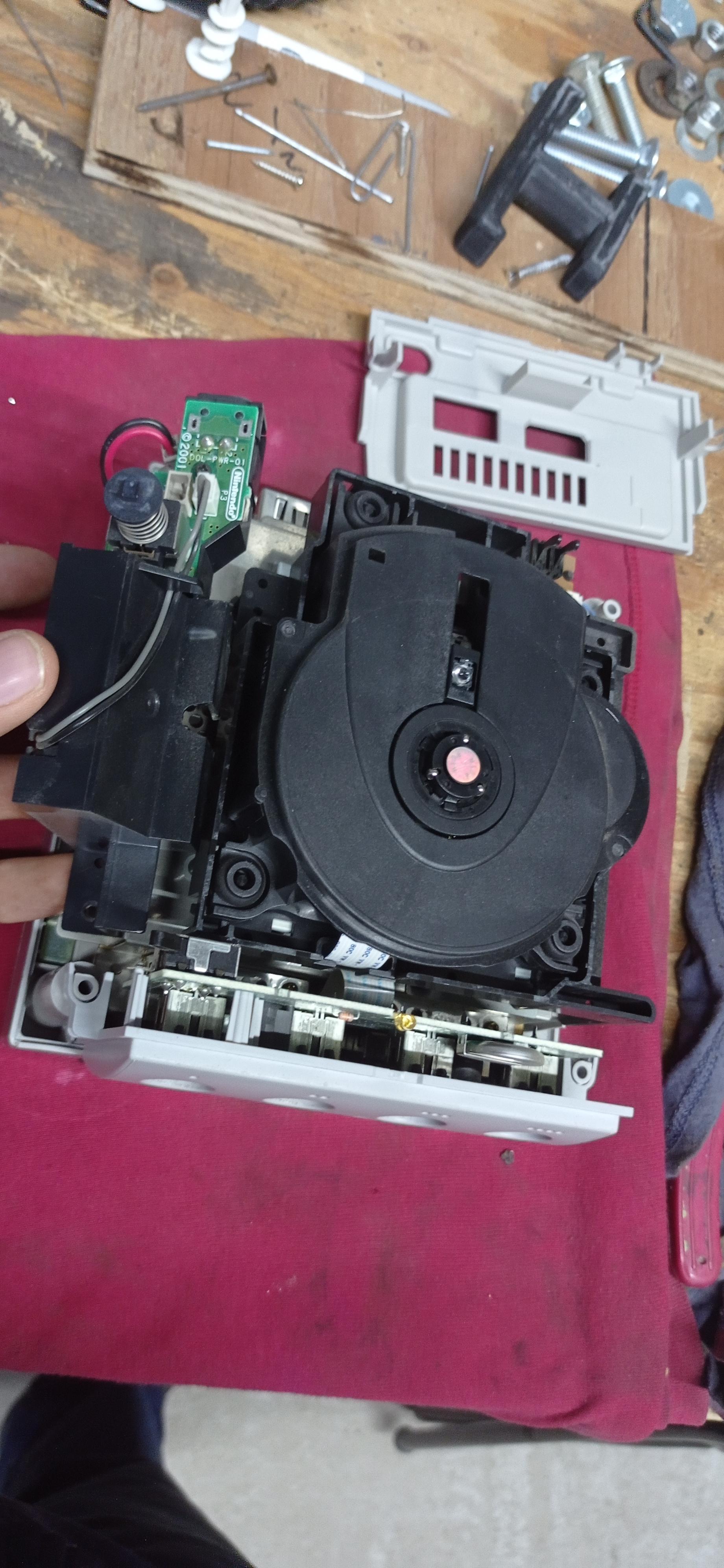 Gamecube Resurrection! : 5 Steps - Instructables